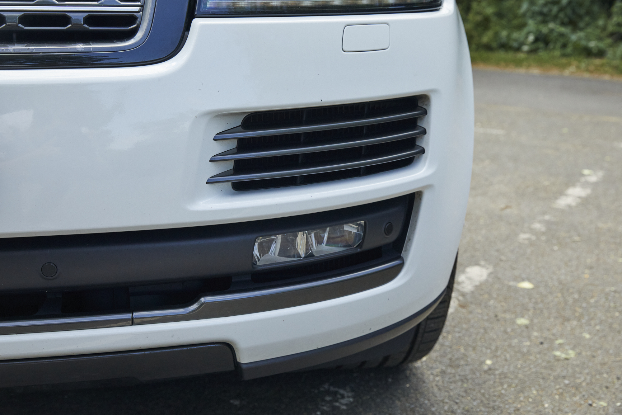 2017 RANGE ROVER SV AUTOBIOGRAPHY DYNAMIC 5.0 V8