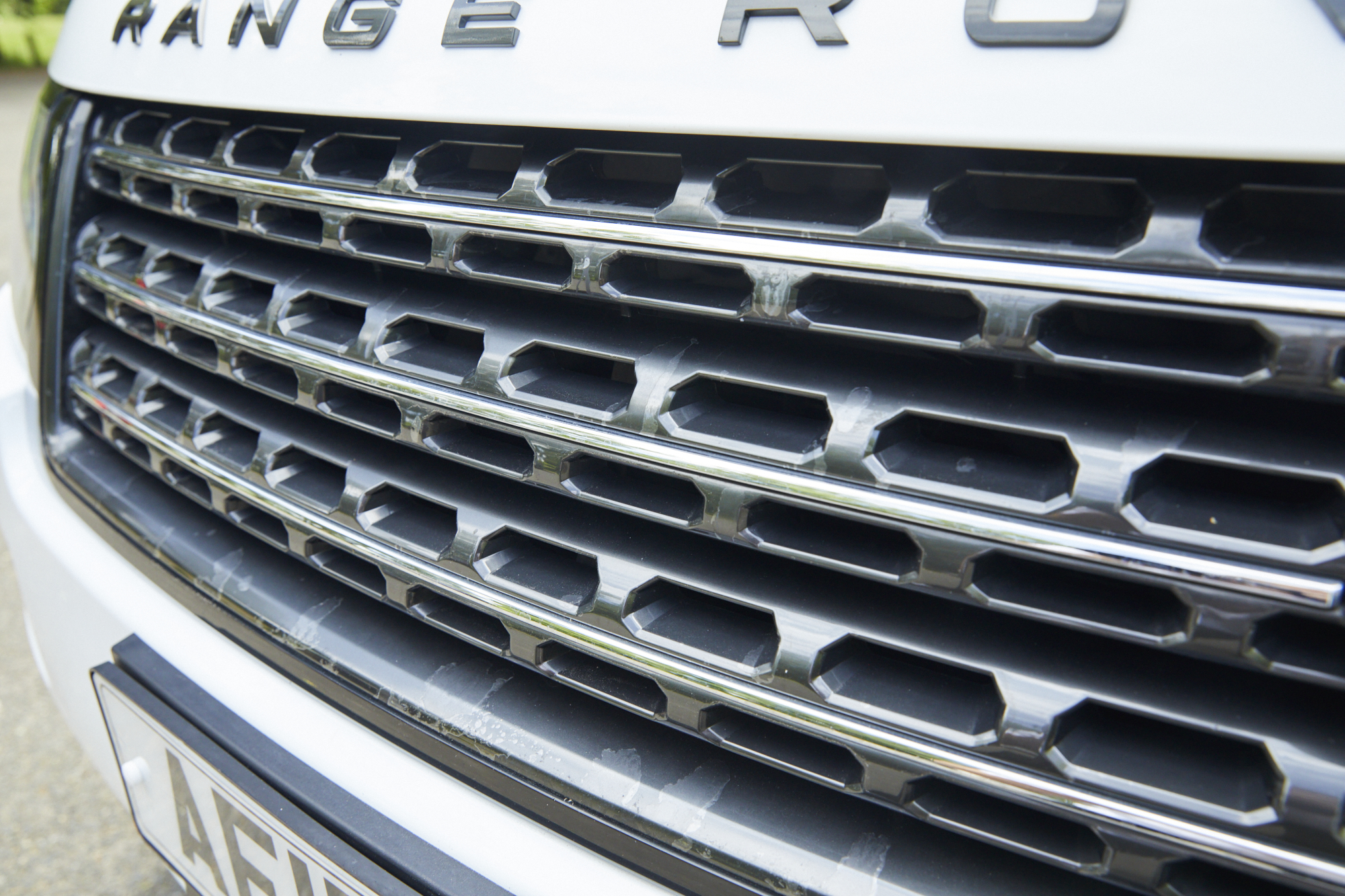 2017 RANGE ROVER SV AUTOBIOGRAPHY DYNAMIC 5.0 V8