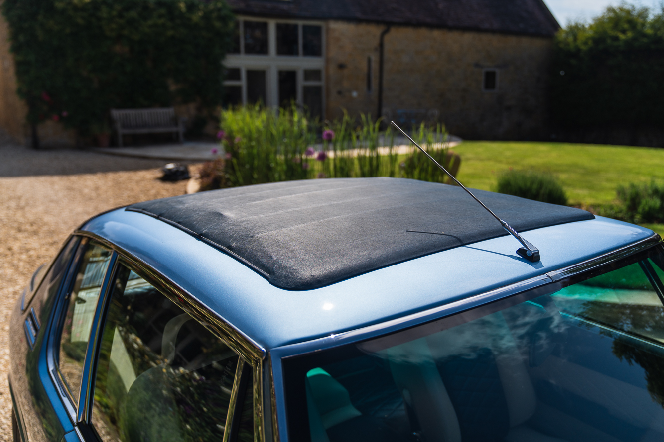 1973 JENSEN INTERCEPTOR R - SUPERCHARGED for sale by auction in ...