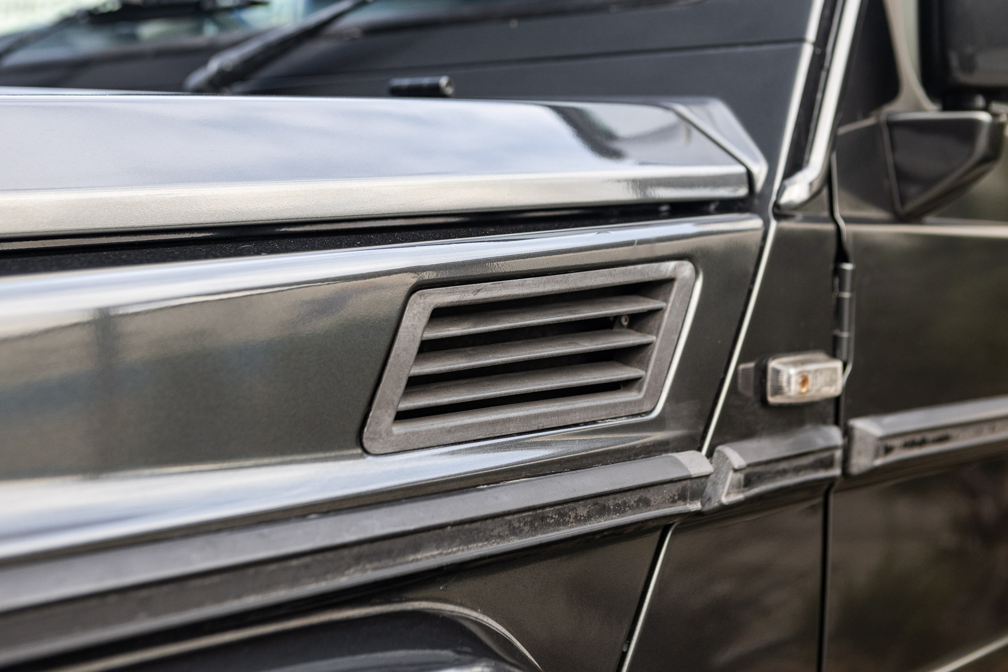 1993 MERCEDES-BENZ (W463) 300 GE for sale in Dandenong, Victoria, Australia