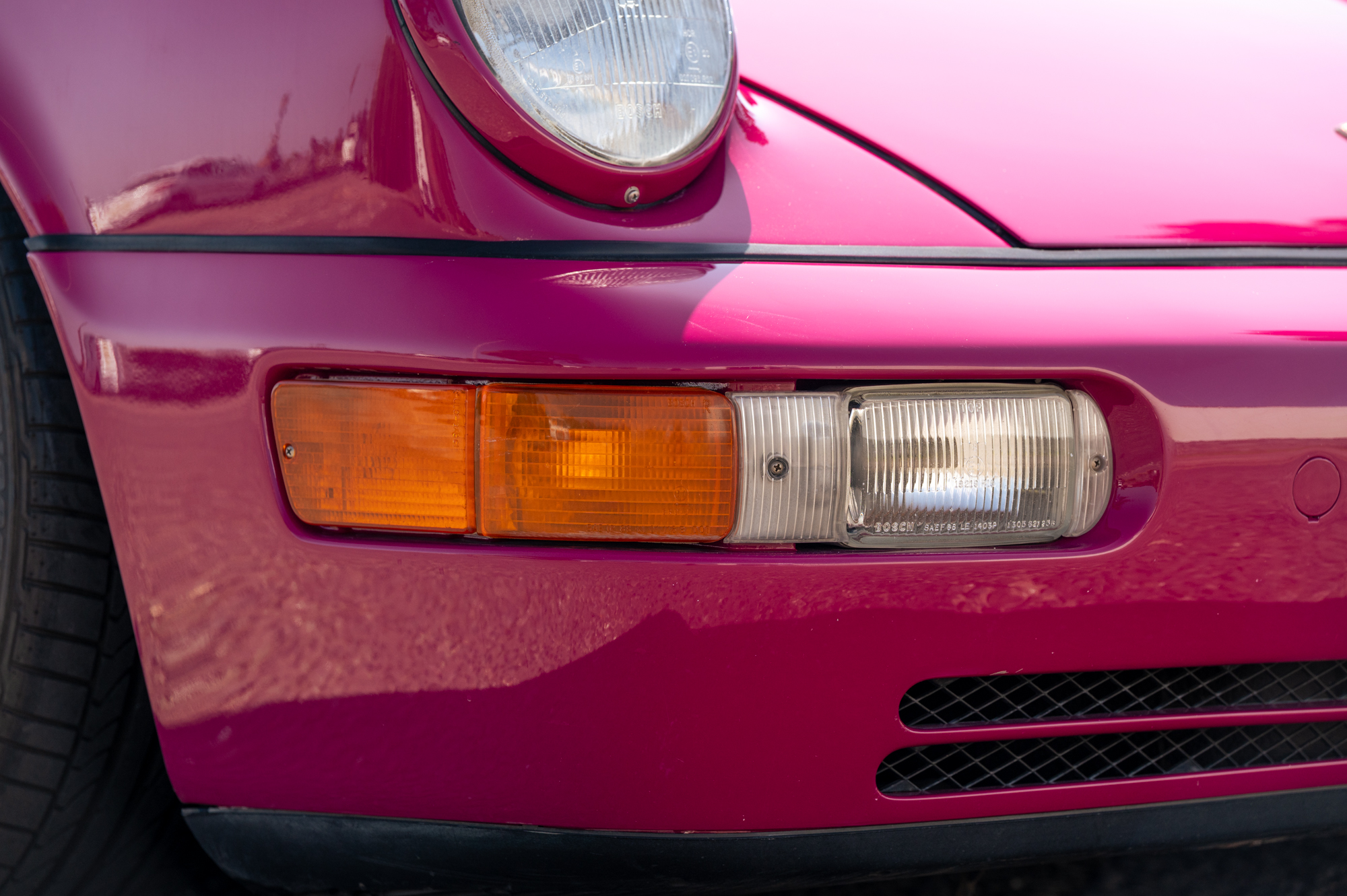 1990 PORSCHE 911 (964) CARRERA 2