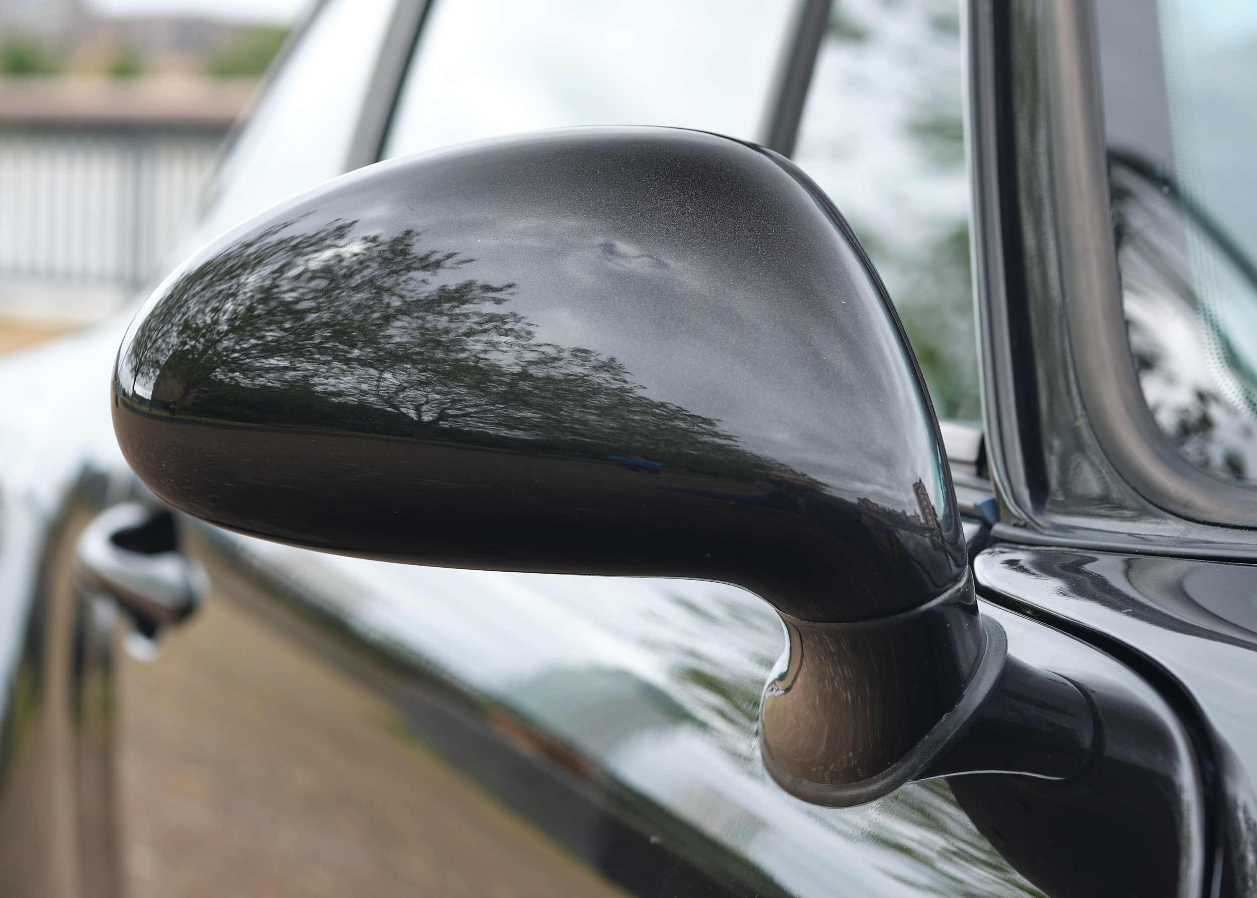 1996 PORSCHE 911 (993) CARRERA