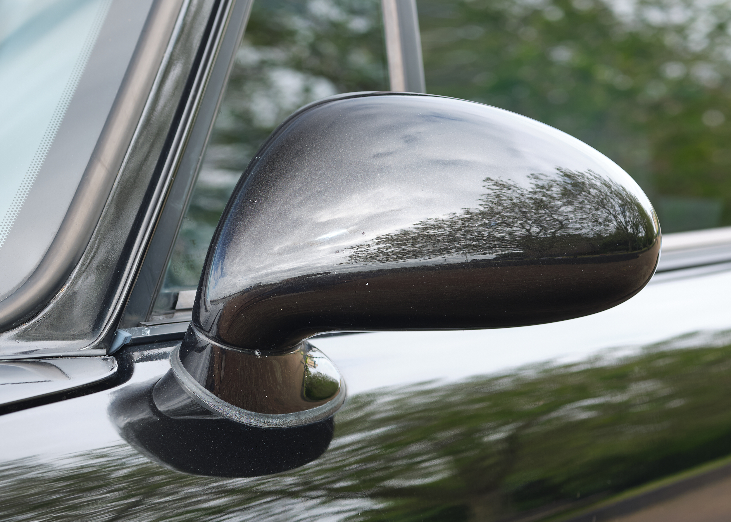 1996 PORSCHE 911 (993) CARRERA