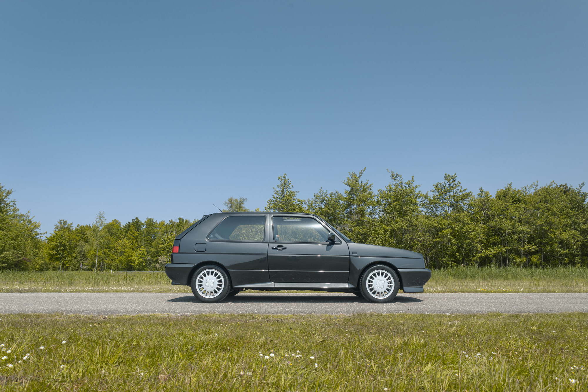 1989 VOLKSWAGEN GOLF (MK2) RALLYE 'G60' for sale in Dokkum, Netherlands