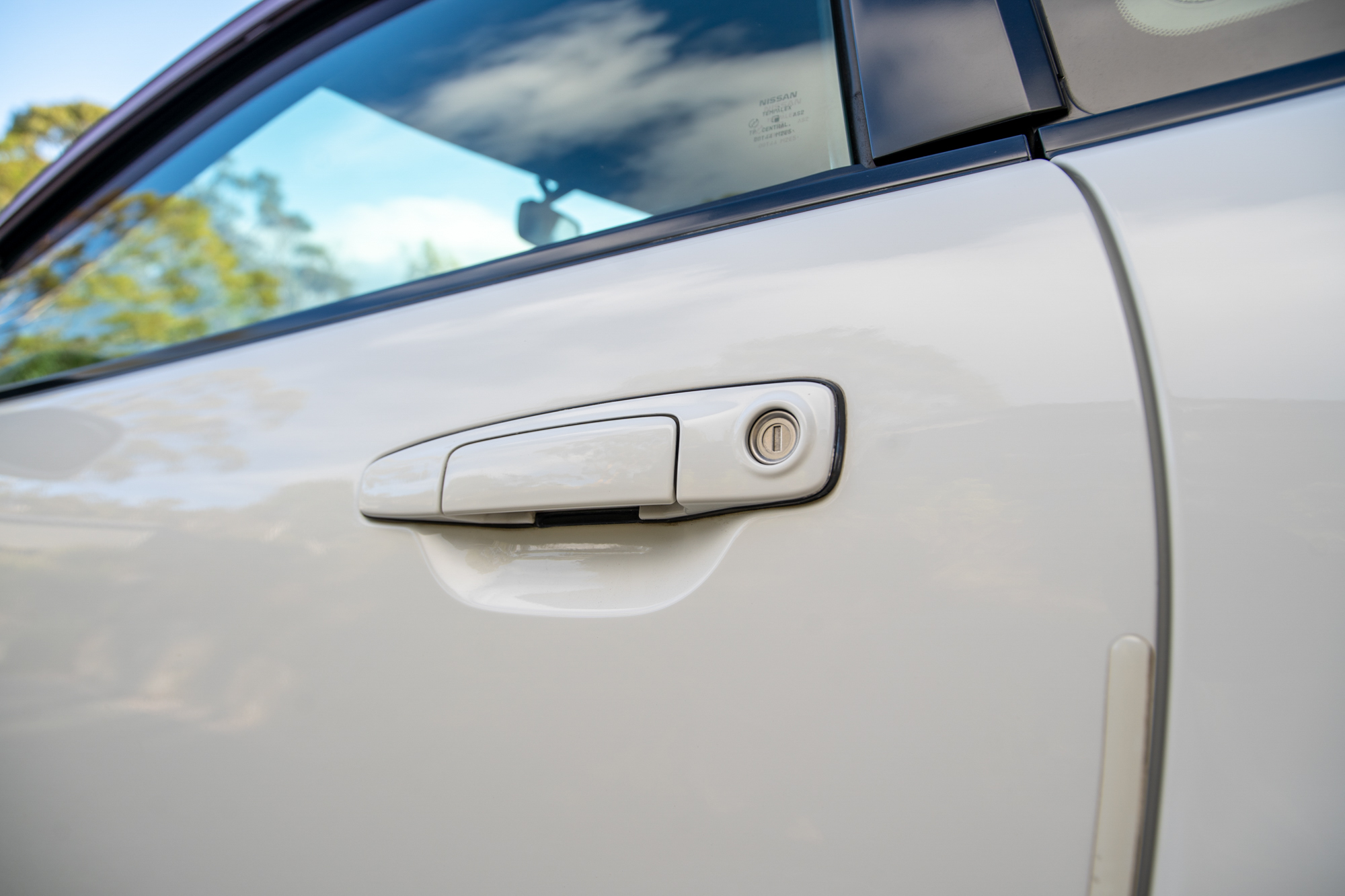 1999 NISSAN SKYLINE (R34) GT-R V-SPEC for sale by auction in Tinderbox ...