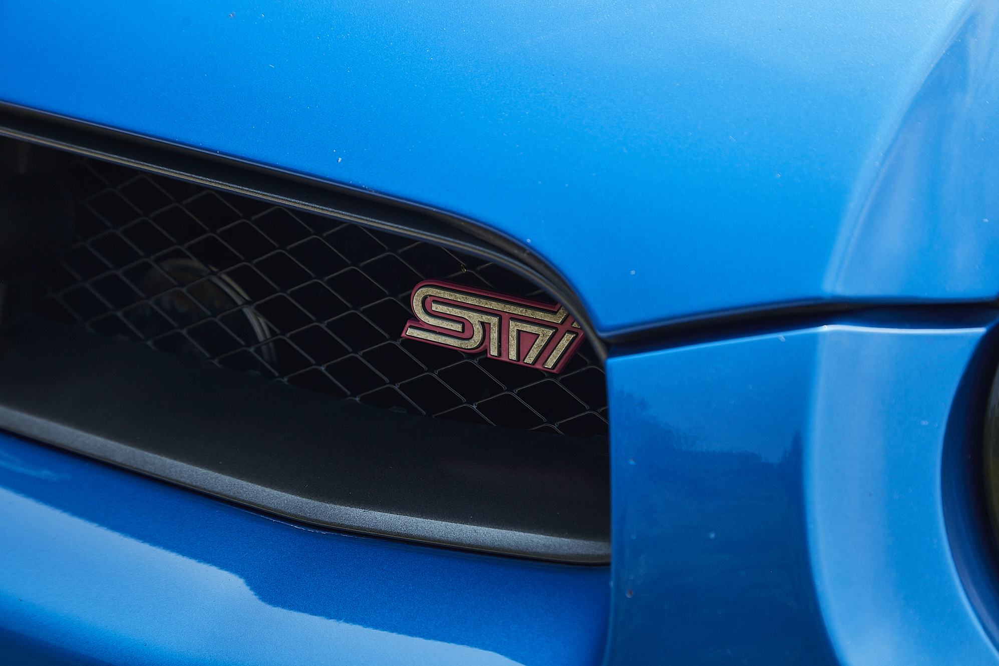 2003 SUBARU IMPREZA WRX STI TYPE-UK PPP for sale by auction in ...