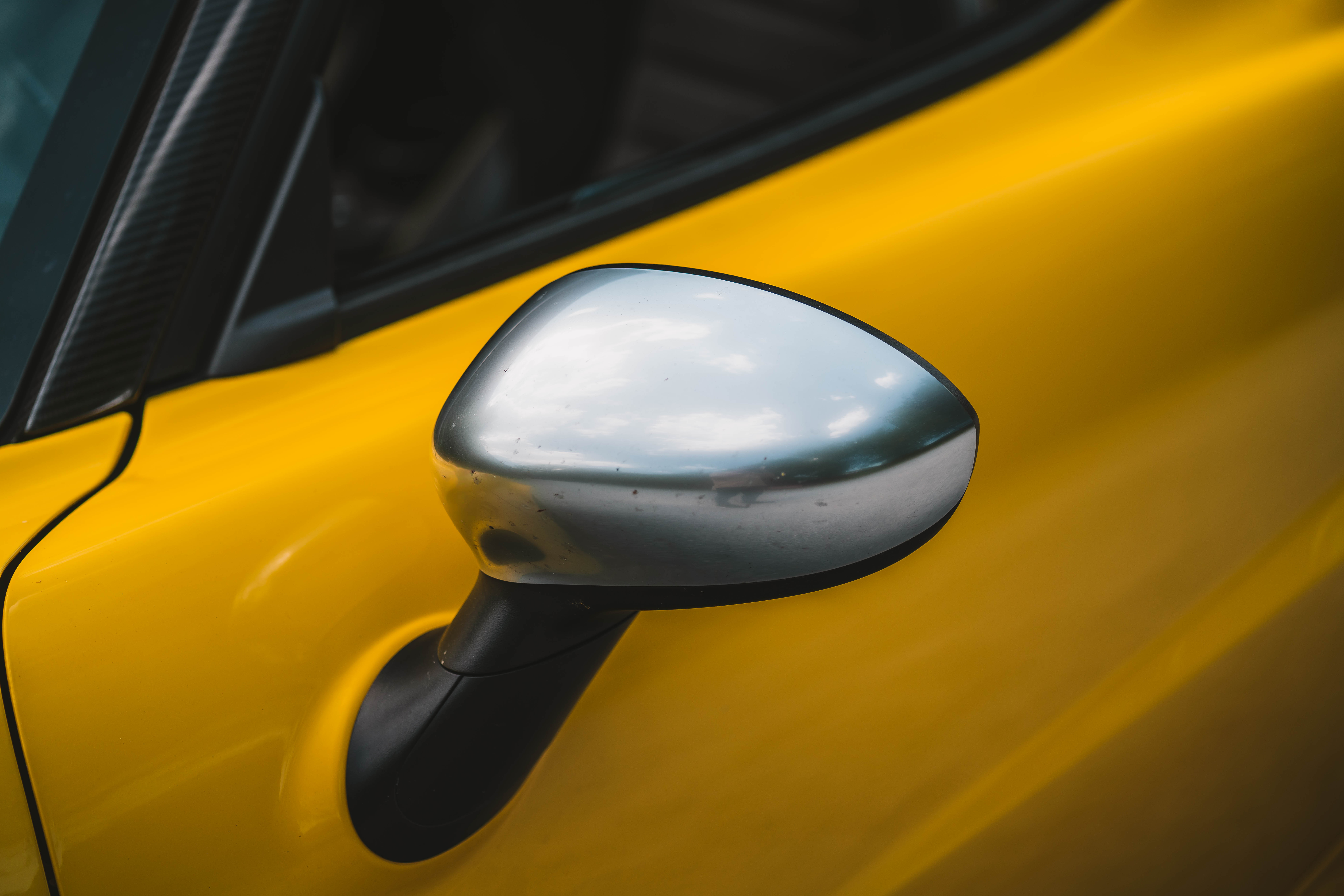 2015 ALFA ROMEO 4C SPIDER - VAT Q