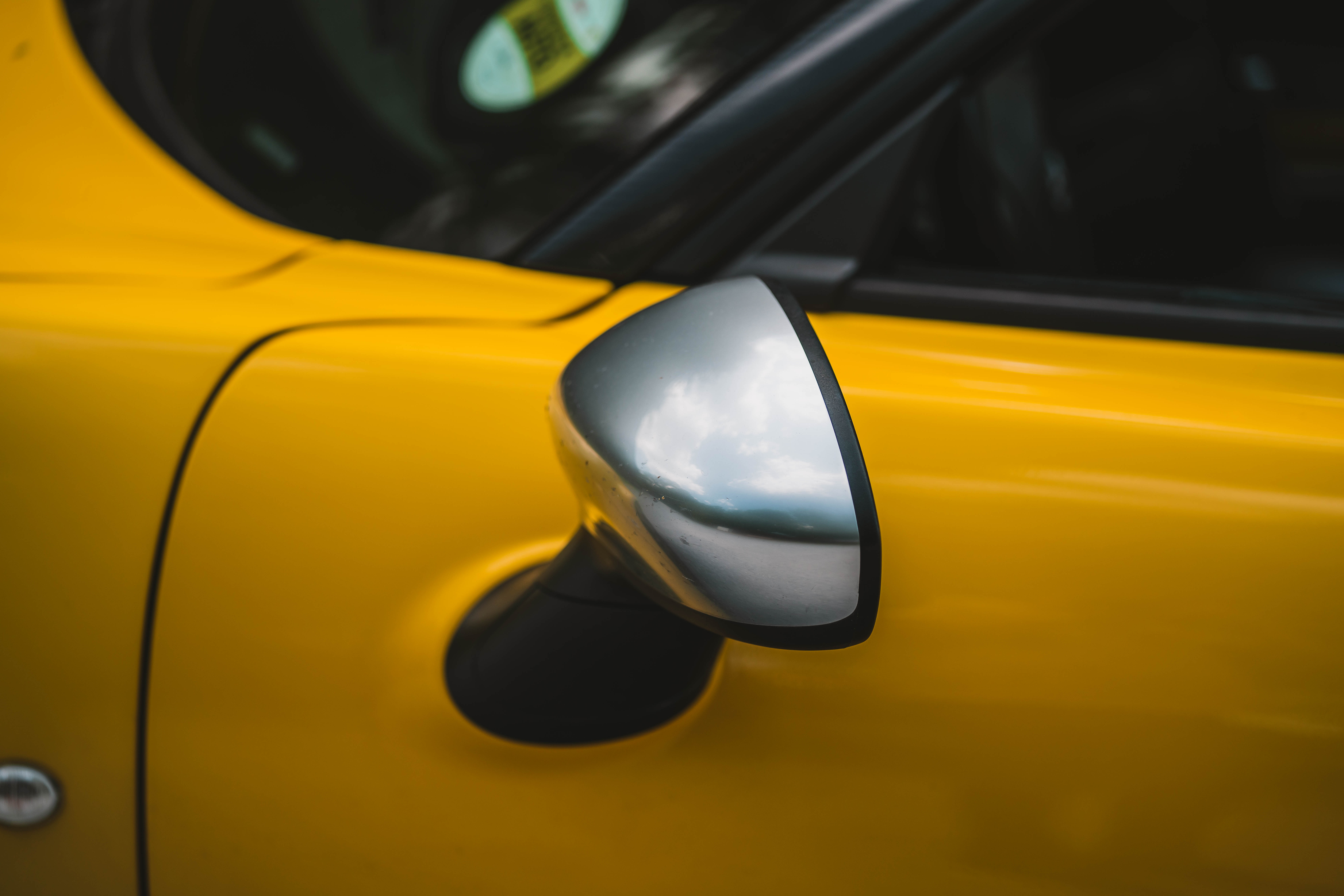 2015 ALFA ROMEO 4C SPIDER - VAT Q