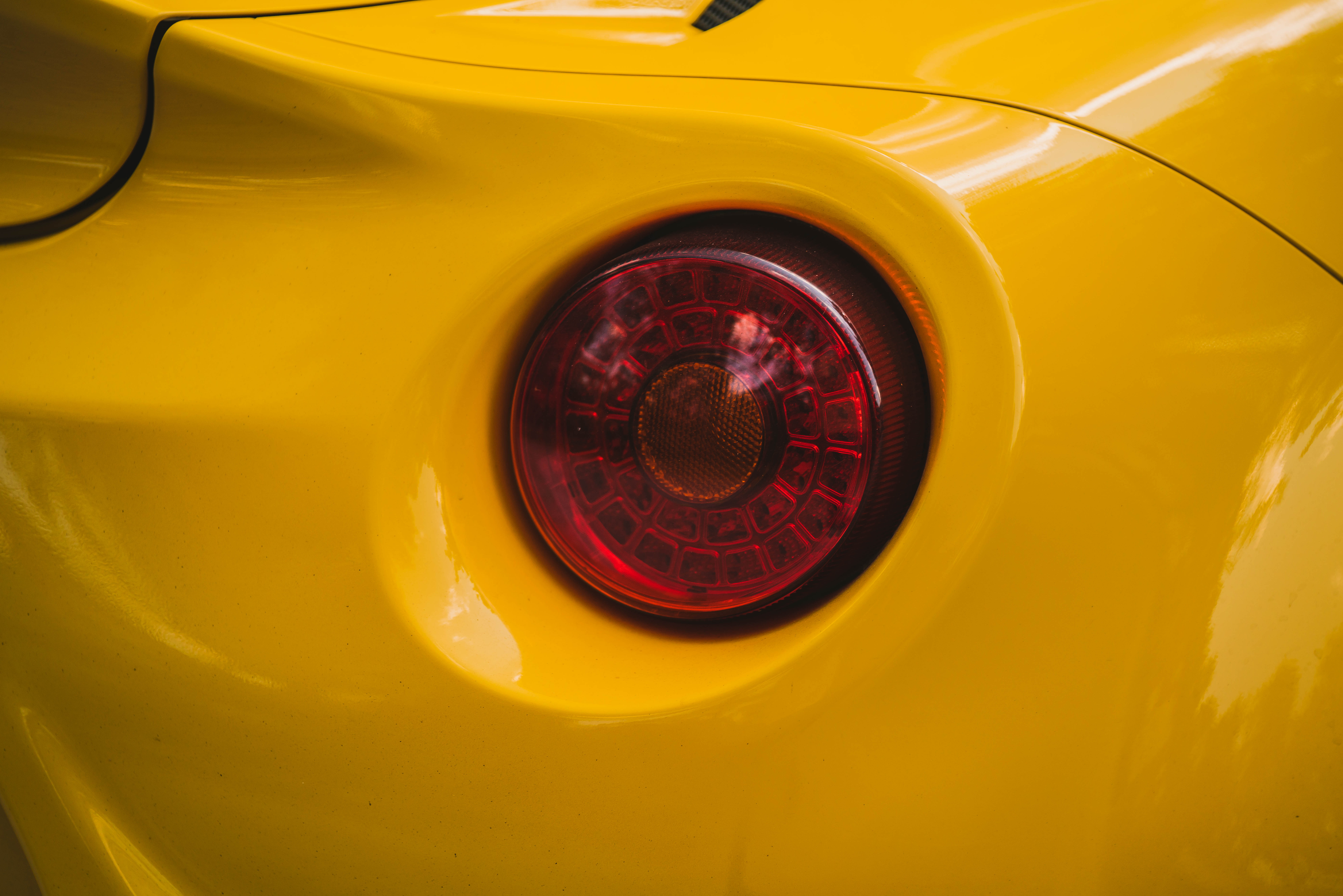 2015 ALFA ROMEO 4C SPIDER - VAT Q