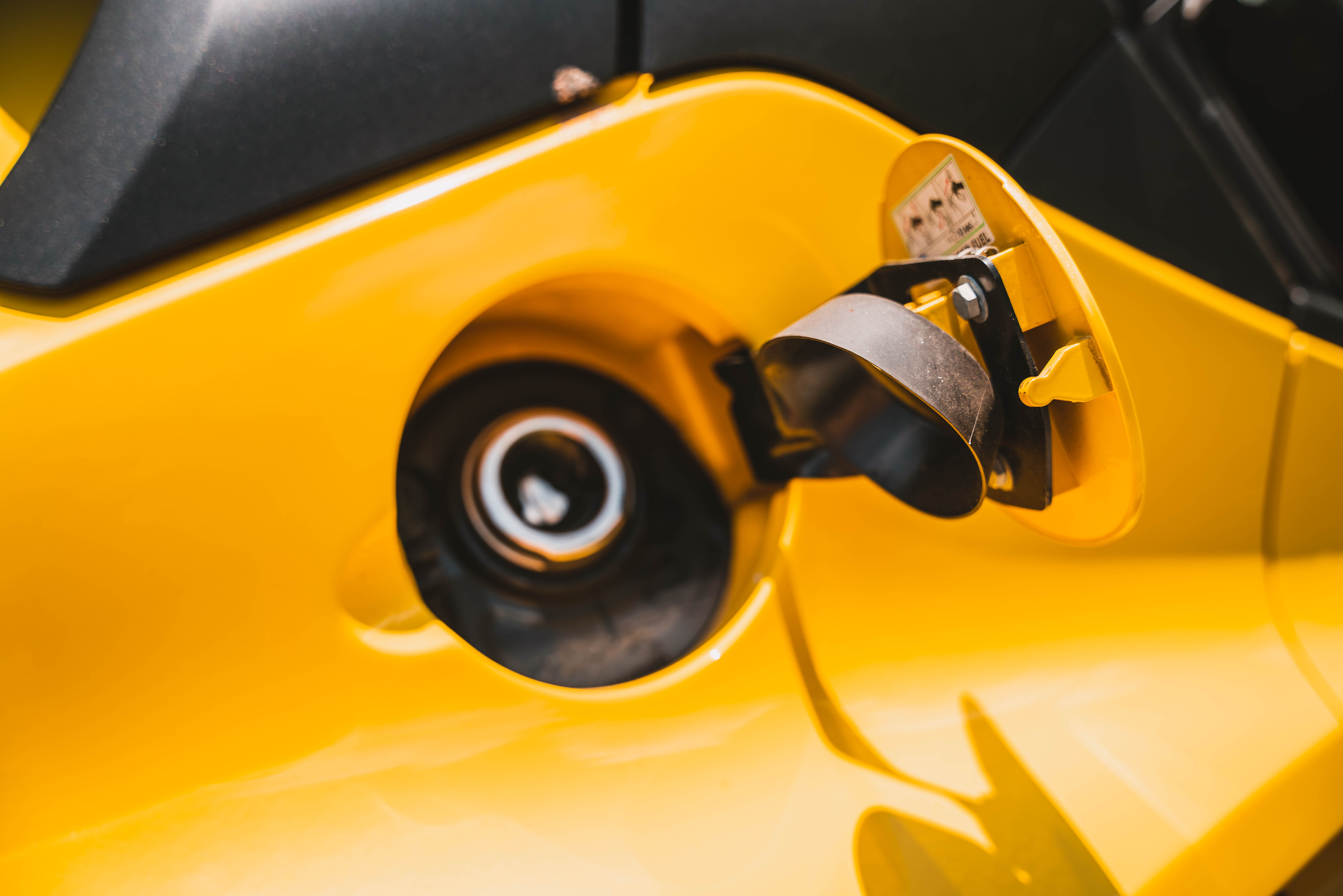 2015 ALFA ROMEO 4C SPIDER - VAT Q