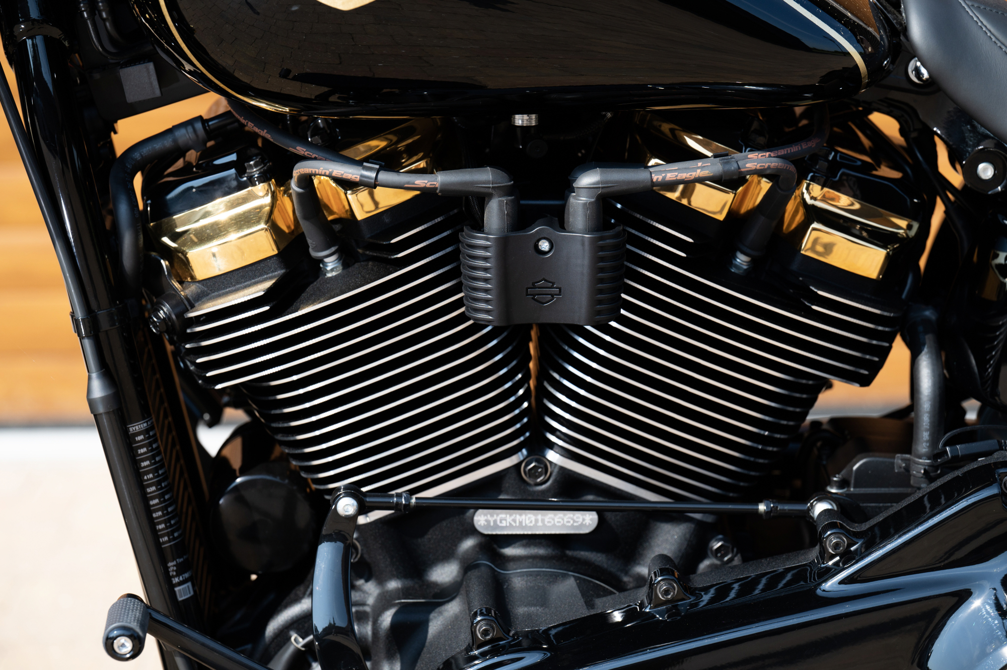 2021 HARLEY-DAVIDSON FATBOY CUSTOM