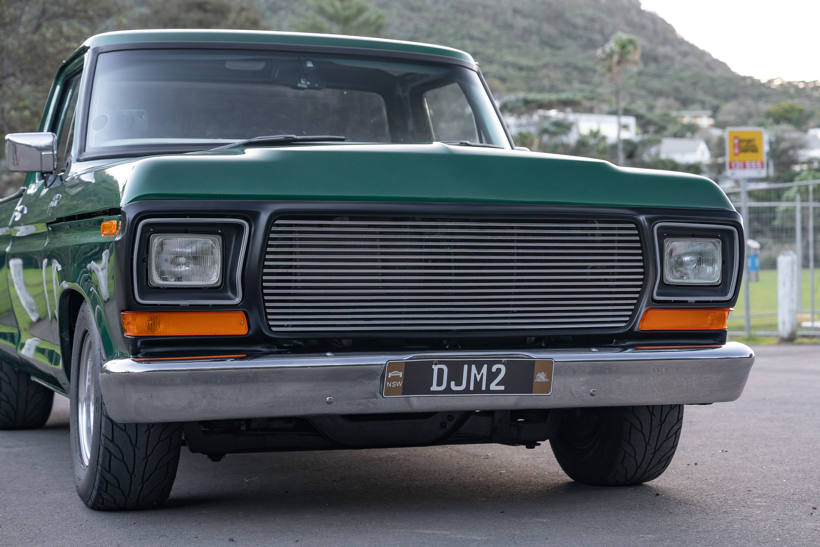 1979 FORD F100 CUSTOM for sale by auction in Miranda, NSW, Australia