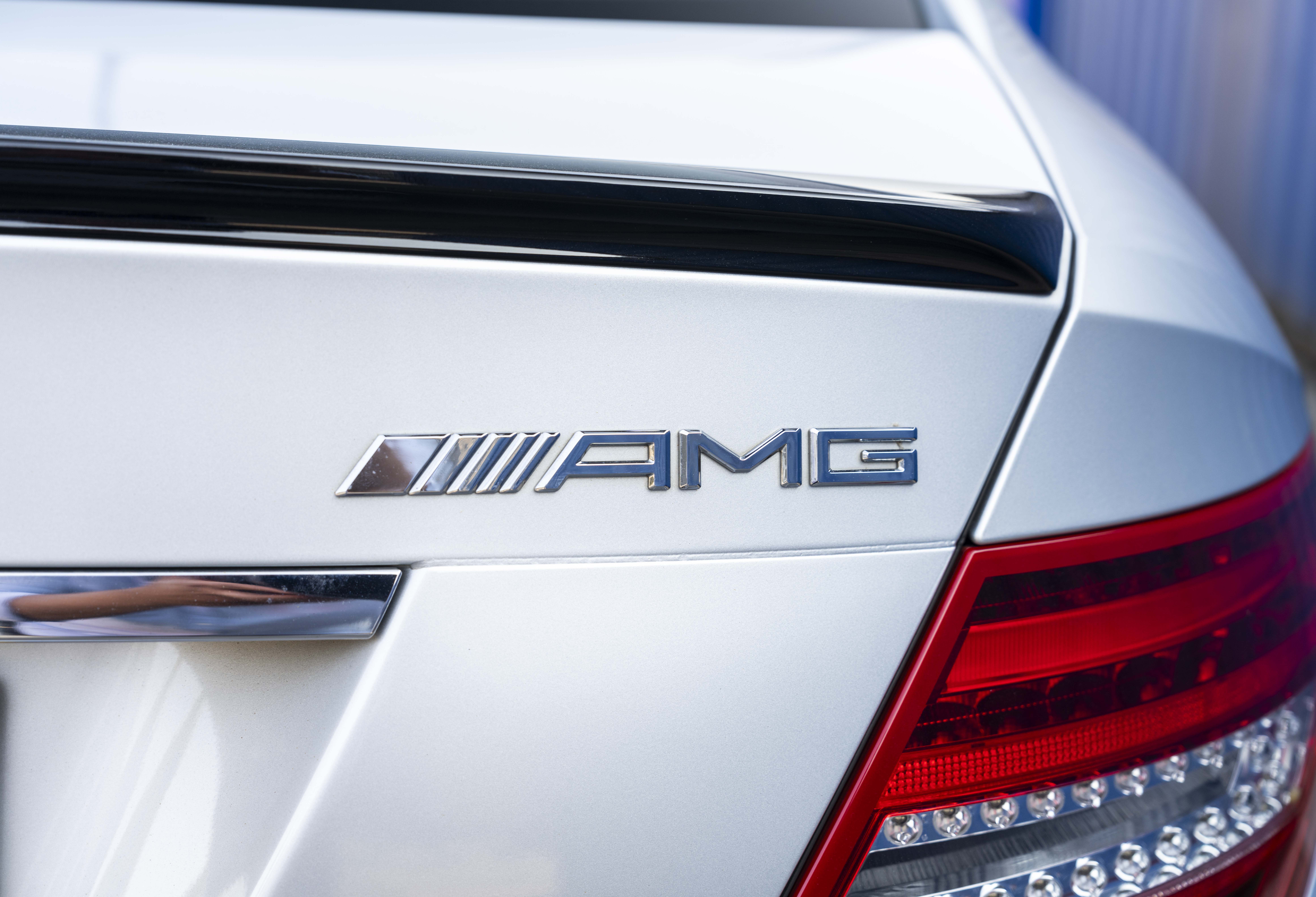 2014 MERCEDES-BENZ C63 AMG 507 EDITION COUPE for sale by auction in ...