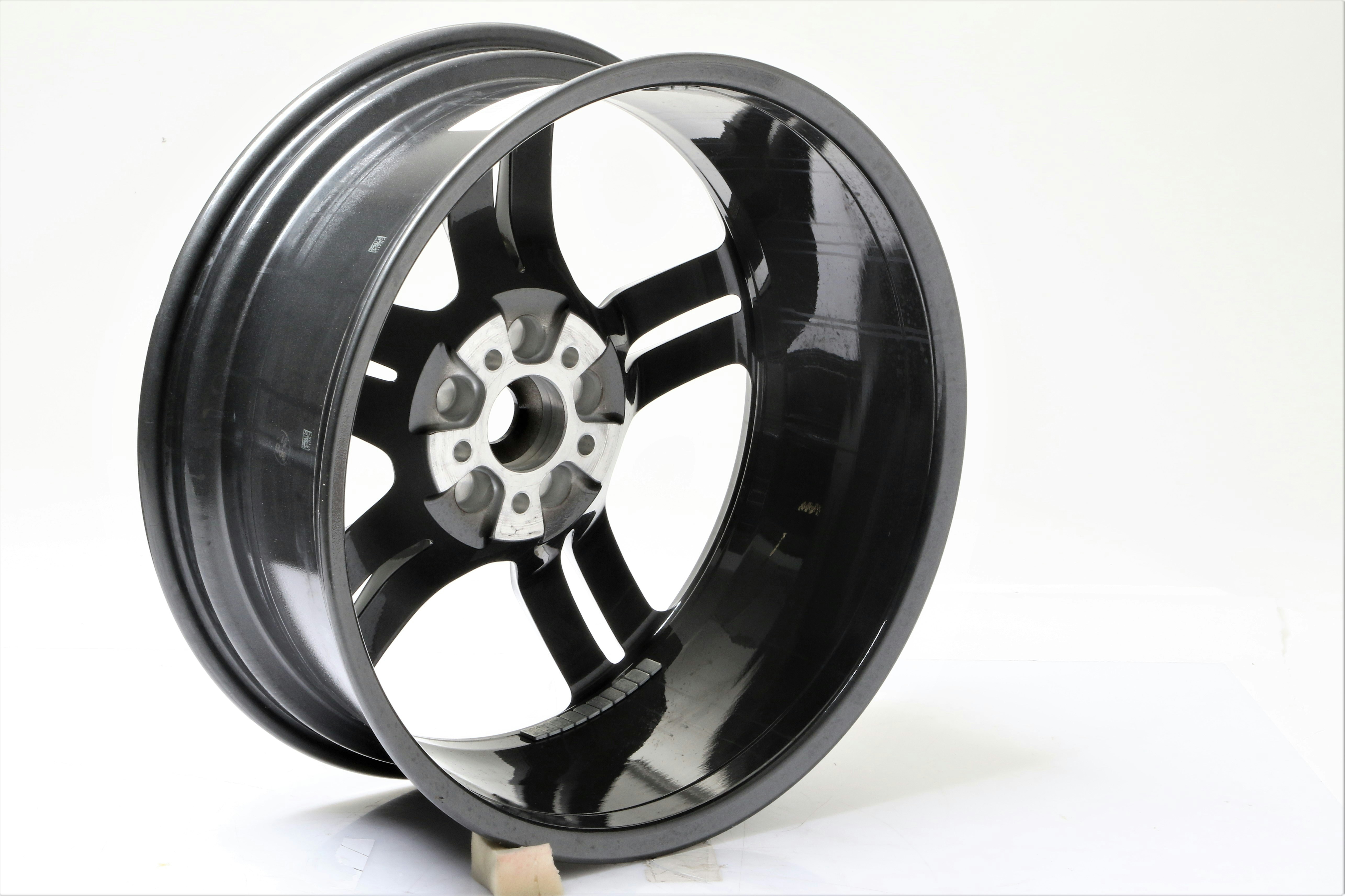 SET OF FERRARI PORTOFINO FORGED WHEELS for sale by auction in Lyngby ...