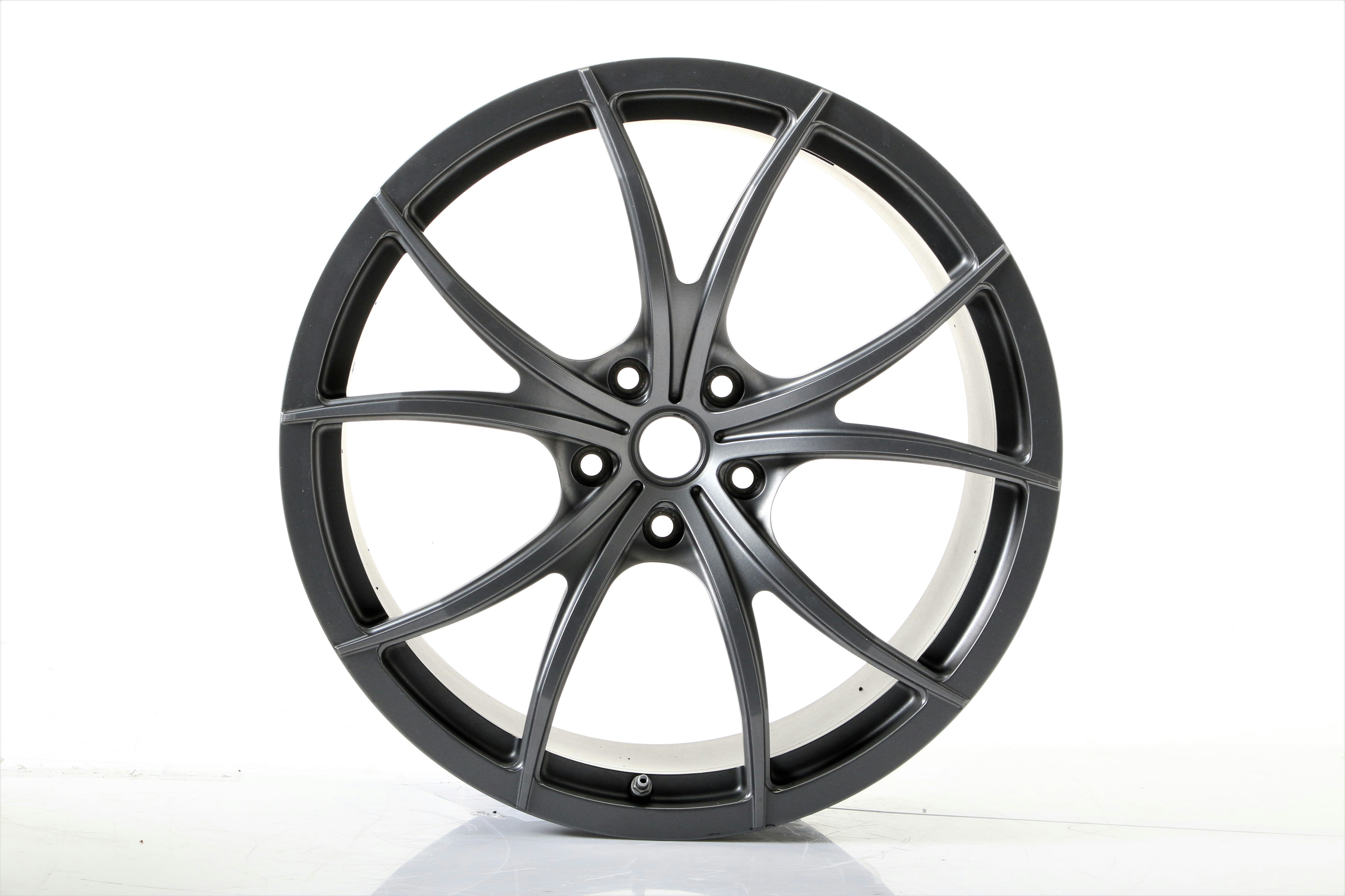 SET OF FERRARI 458 WHEELS for sale by auction in Lyngby, Denmark