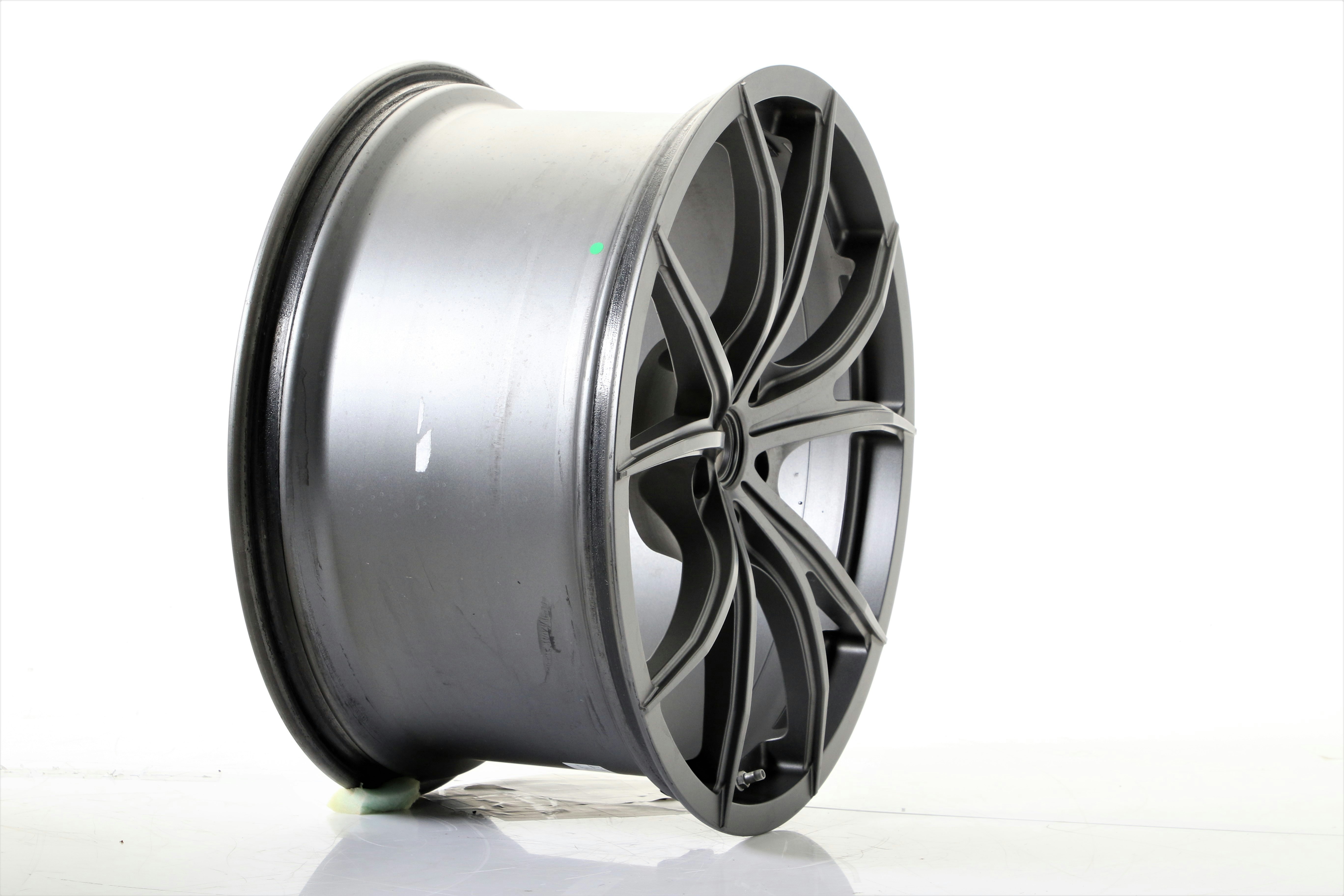 SET OF FERRARI 458 WHEELS for sale by auction in Lyngby, Denmark