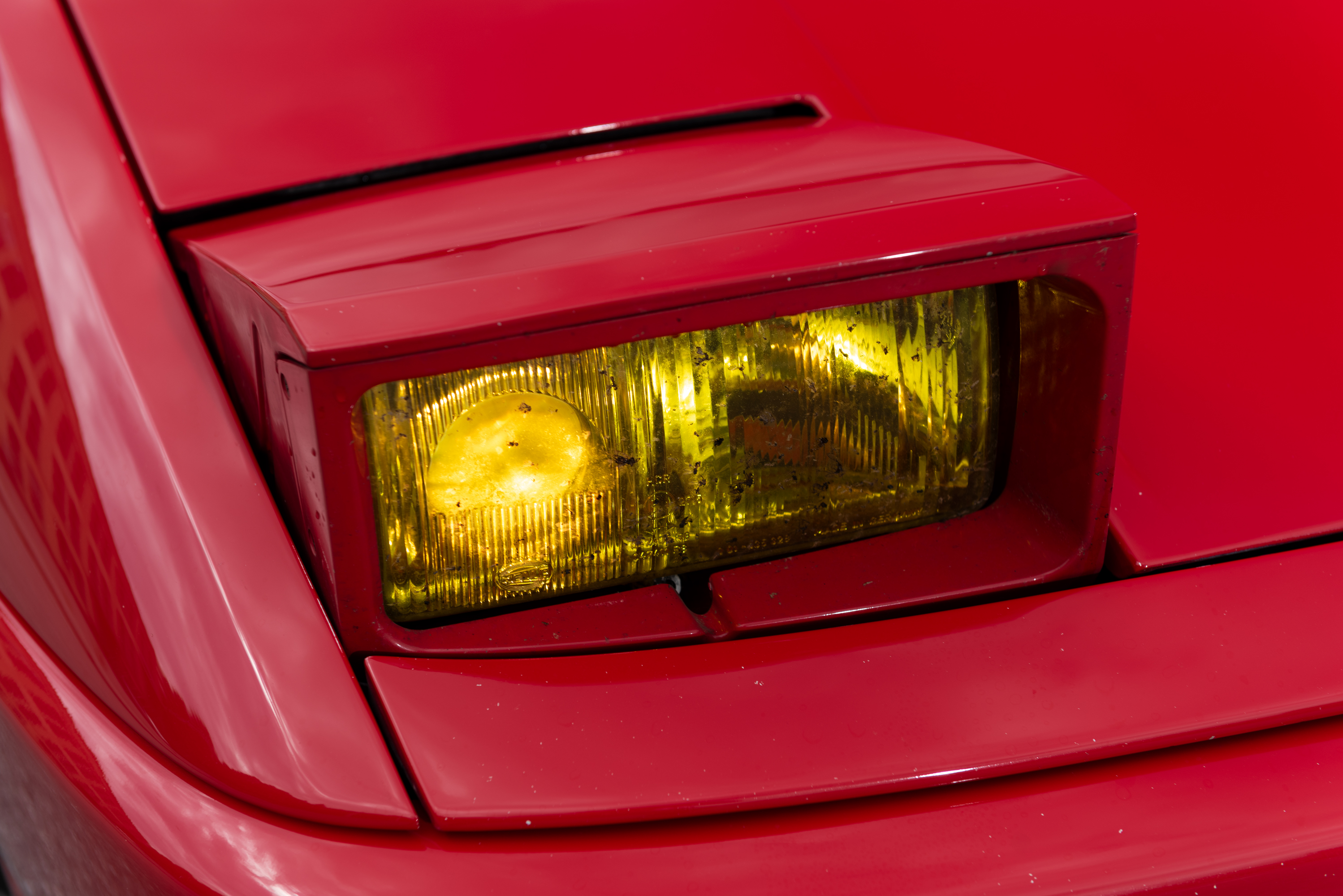 1992 FERRARI 348 TB for sale by auction in Borås, Sweden