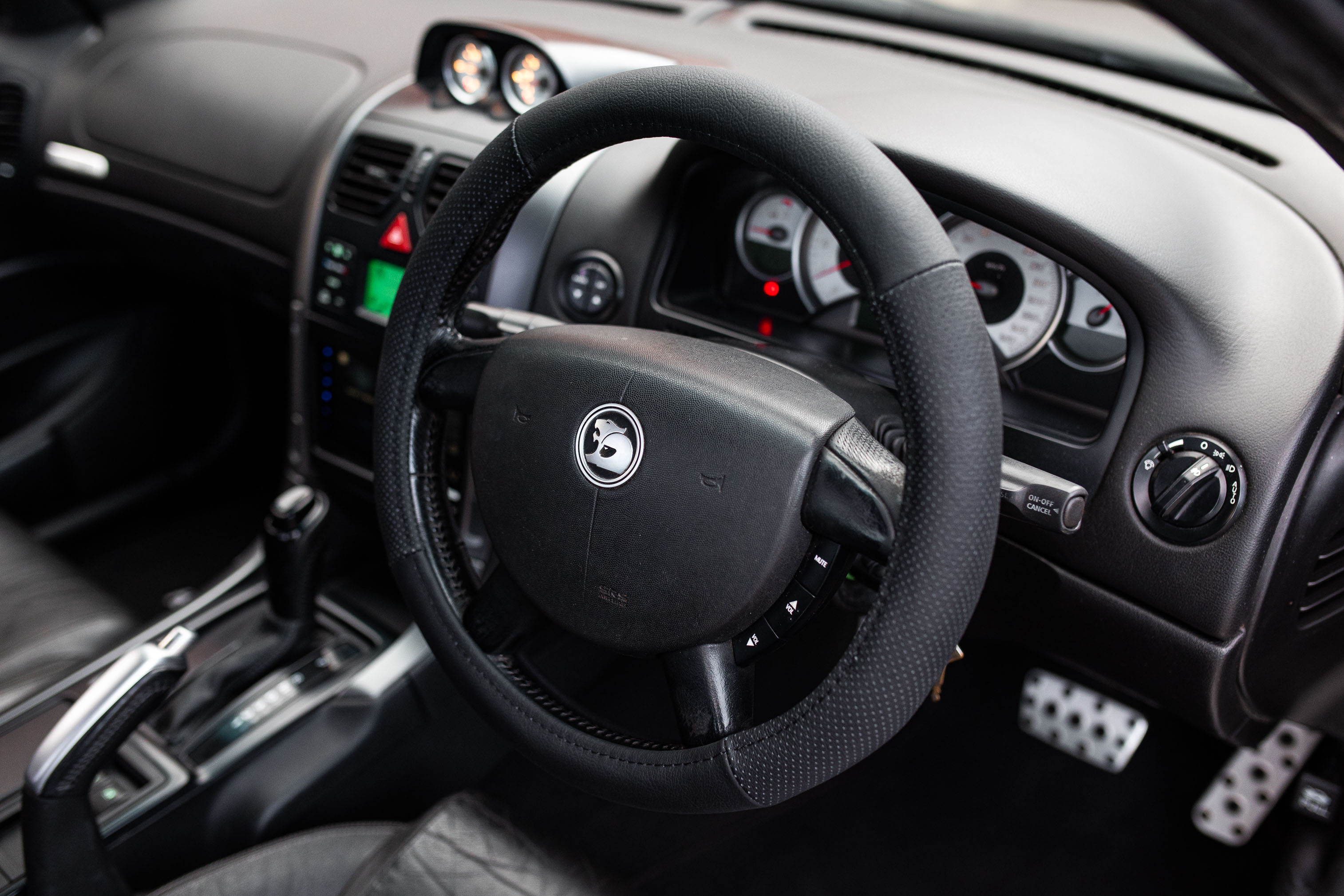 2003 HOLDEN HSV VY SERIES II MALOO R8 for sale in Perth, WA, Australia