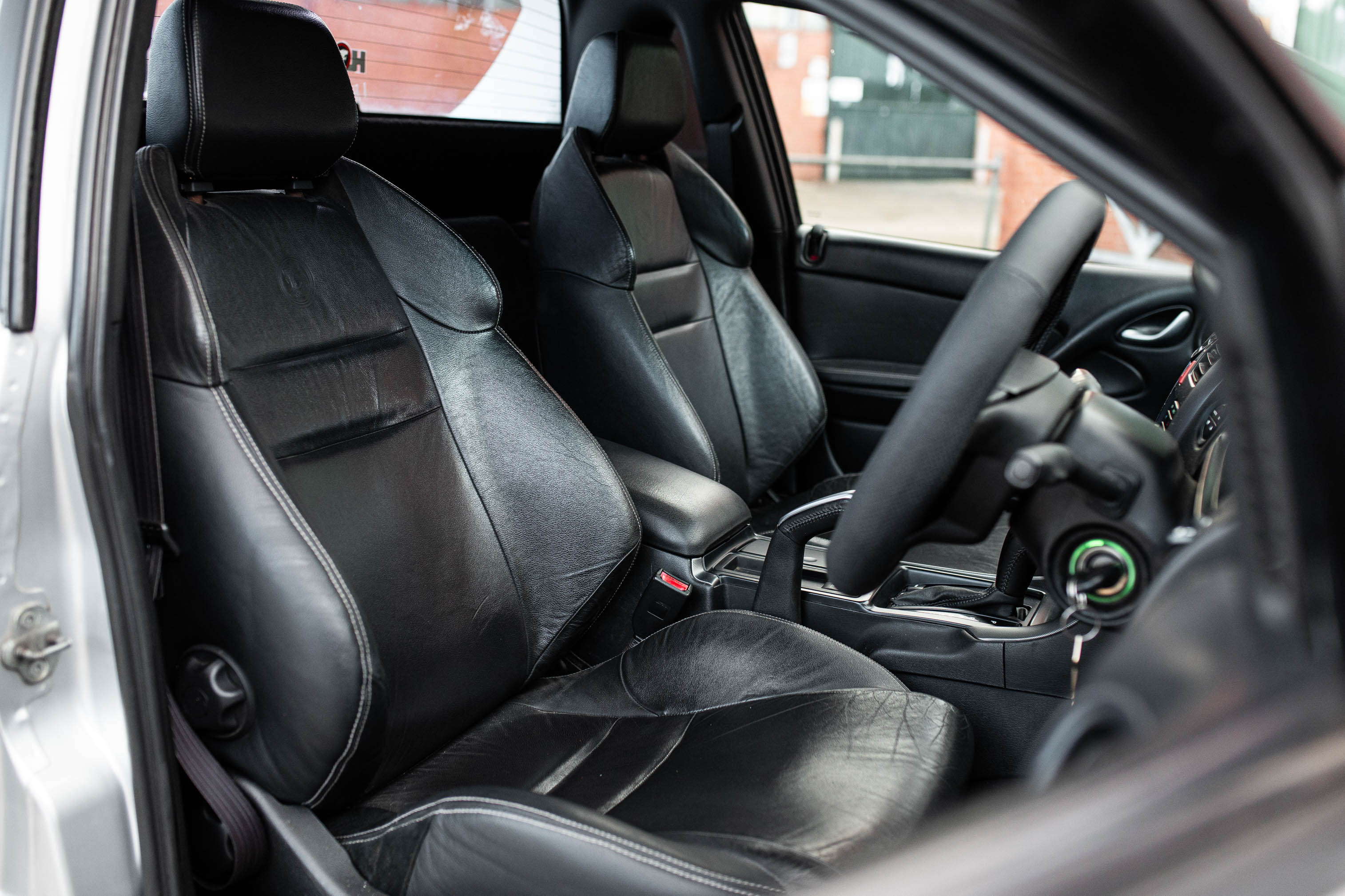 2003 HOLDEN HSV VY SERIES II MALOO R8 for sale in Perth, WA, Australia