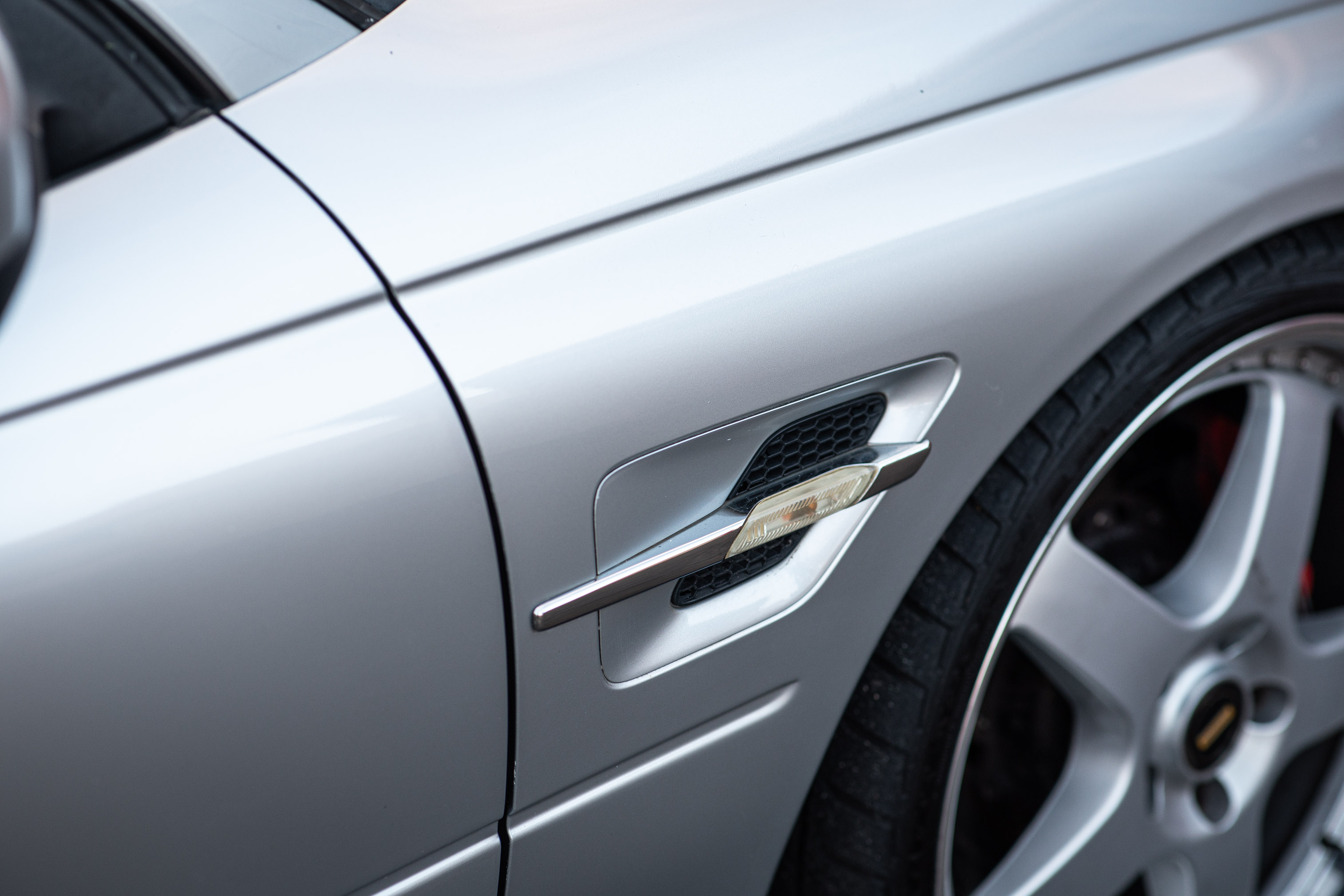 2003 HOLDEN HSV VY SERIES II MALOO R8 for sale in Perth, WA, Australia