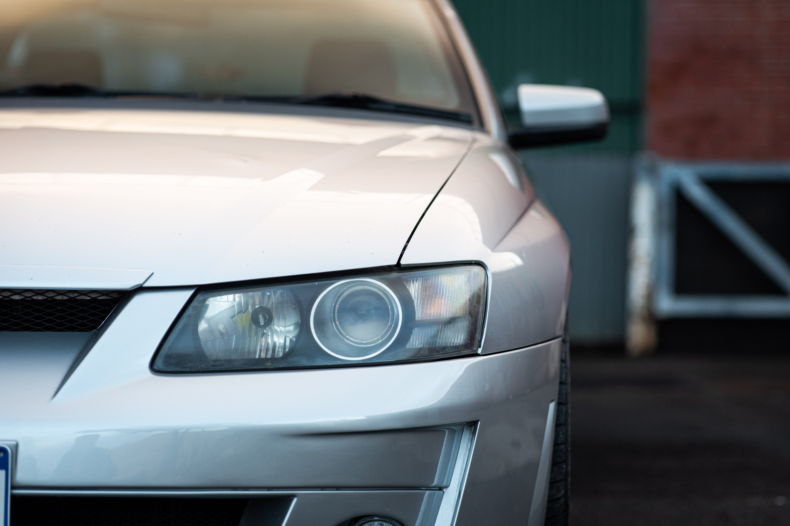 2003 HOLDEN HSV VY SERIES II MALOO R8 for sale in Perth, WA, Australia