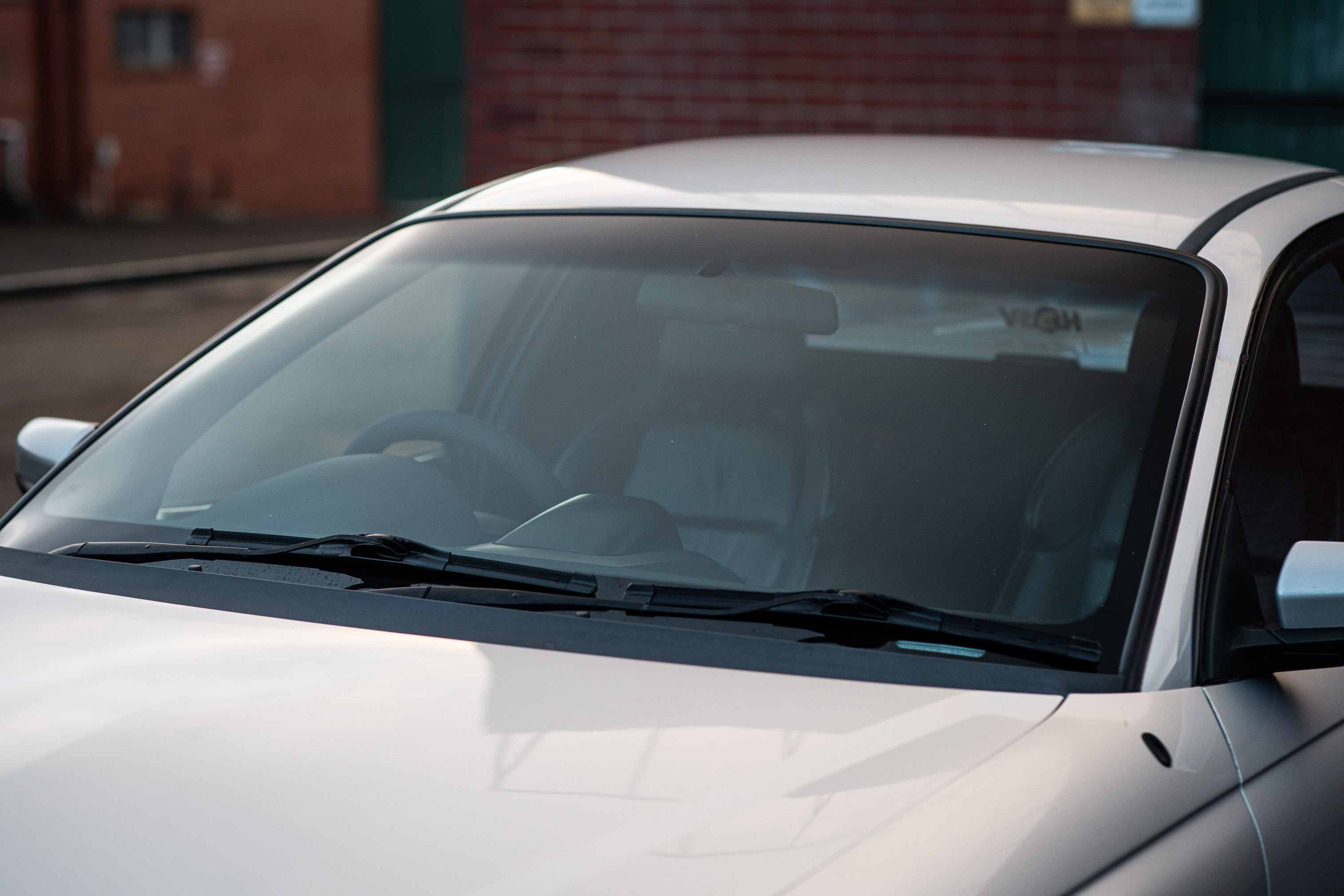 2003 HOLDEN HSV VY SERIES II MALOO R8 for sale in Perth, WA, Australia