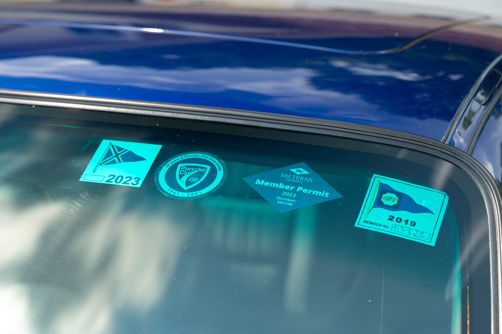 2003 PORSCHE 911 (996) TURBO - 37,684 MILES for sale by auction in ...