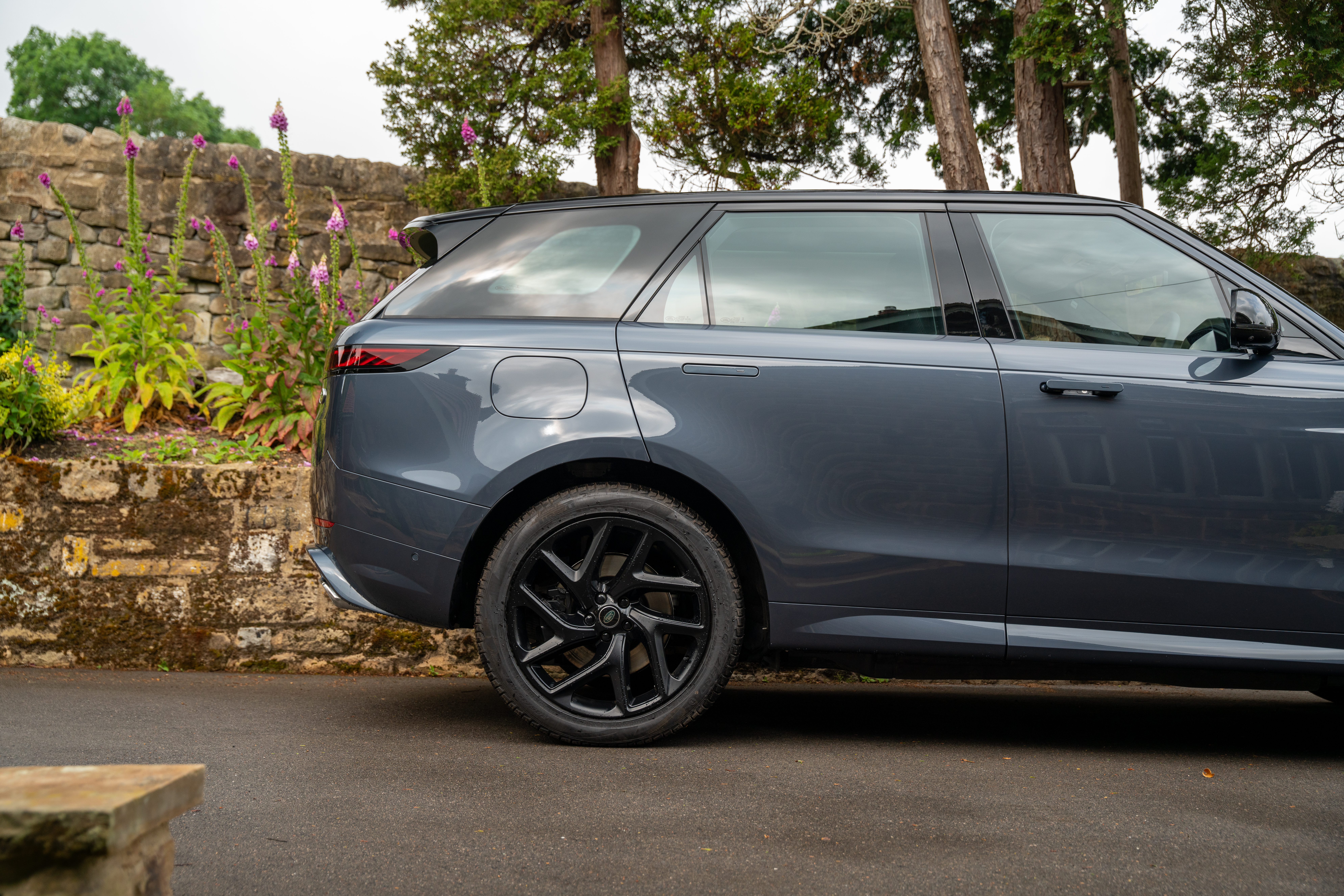 2023 RANGE ROVER SPORT P440E AUTOBIOGRAPHY for sale by auction in ...