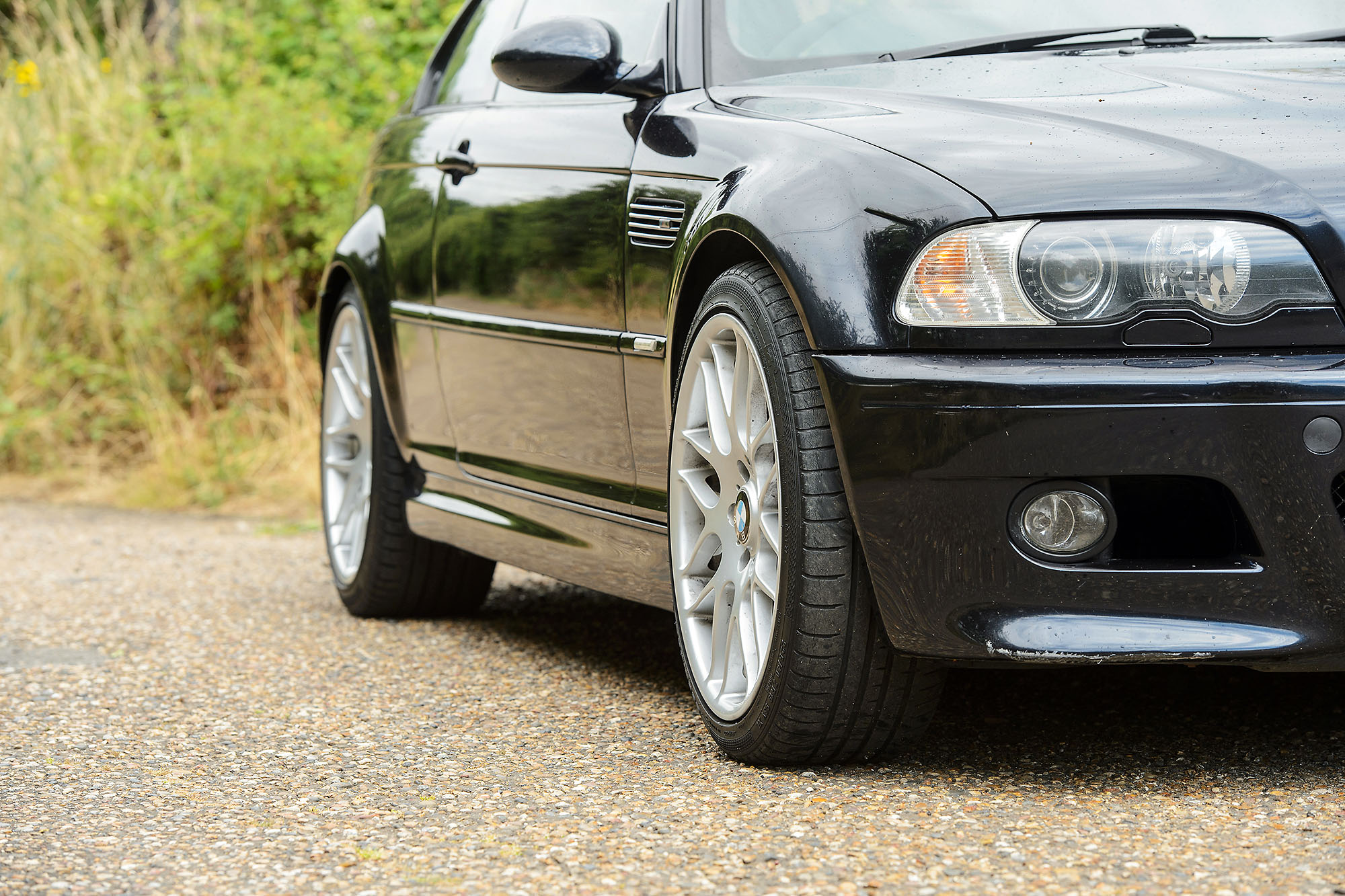 2002 BMW (E46) M3 for sale in Essex, United Kingdom