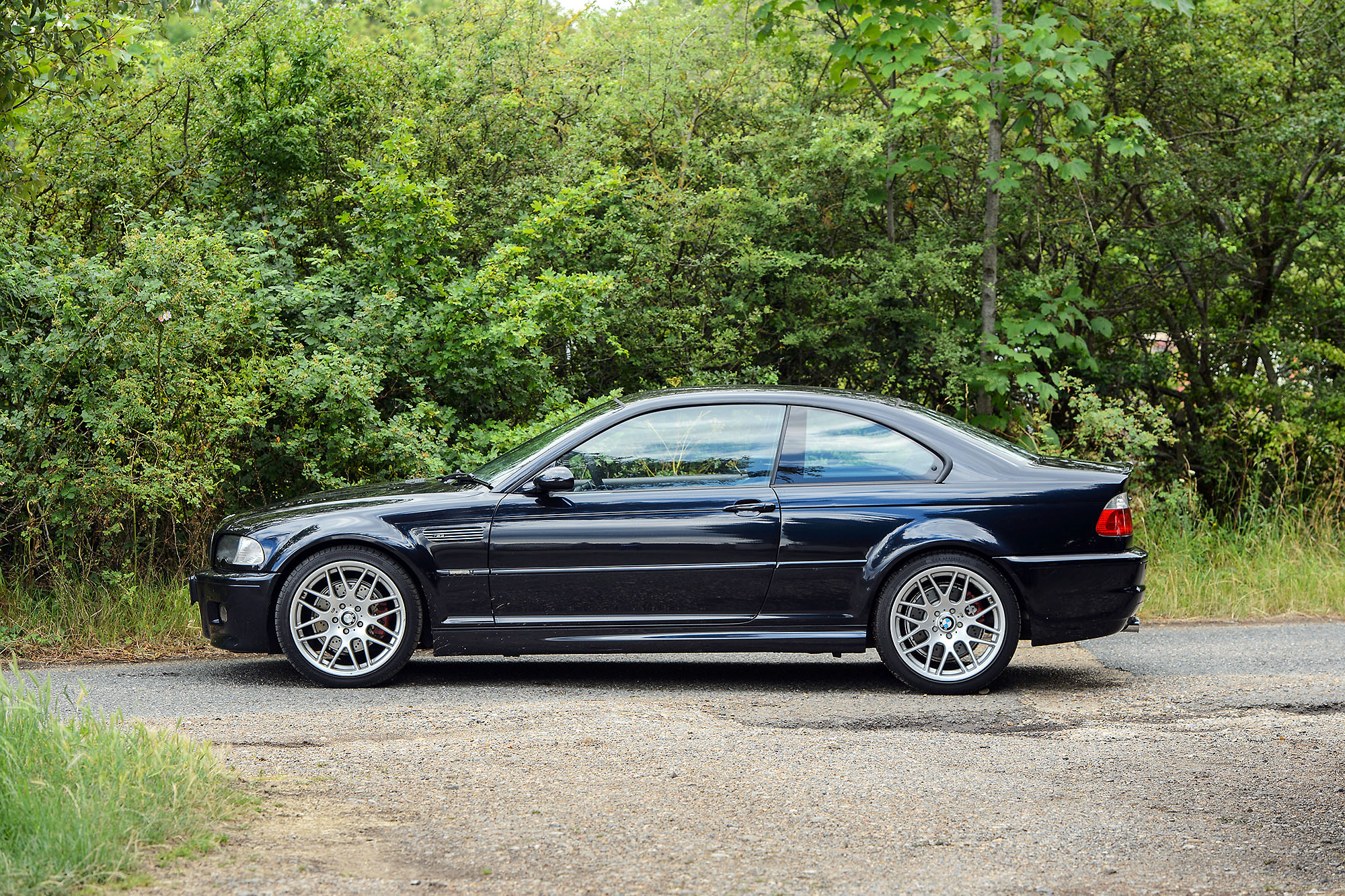 2002 BMW (E46) M3 for sale in Essex, United Kingdom