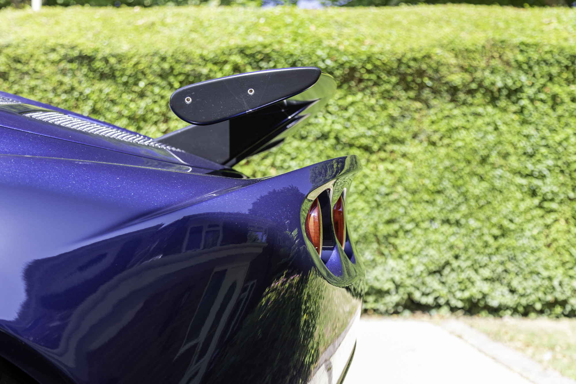 2005 LOTUS EXIGE S2 - ROTREX CONVERSION for sale by auction in Denmead ...