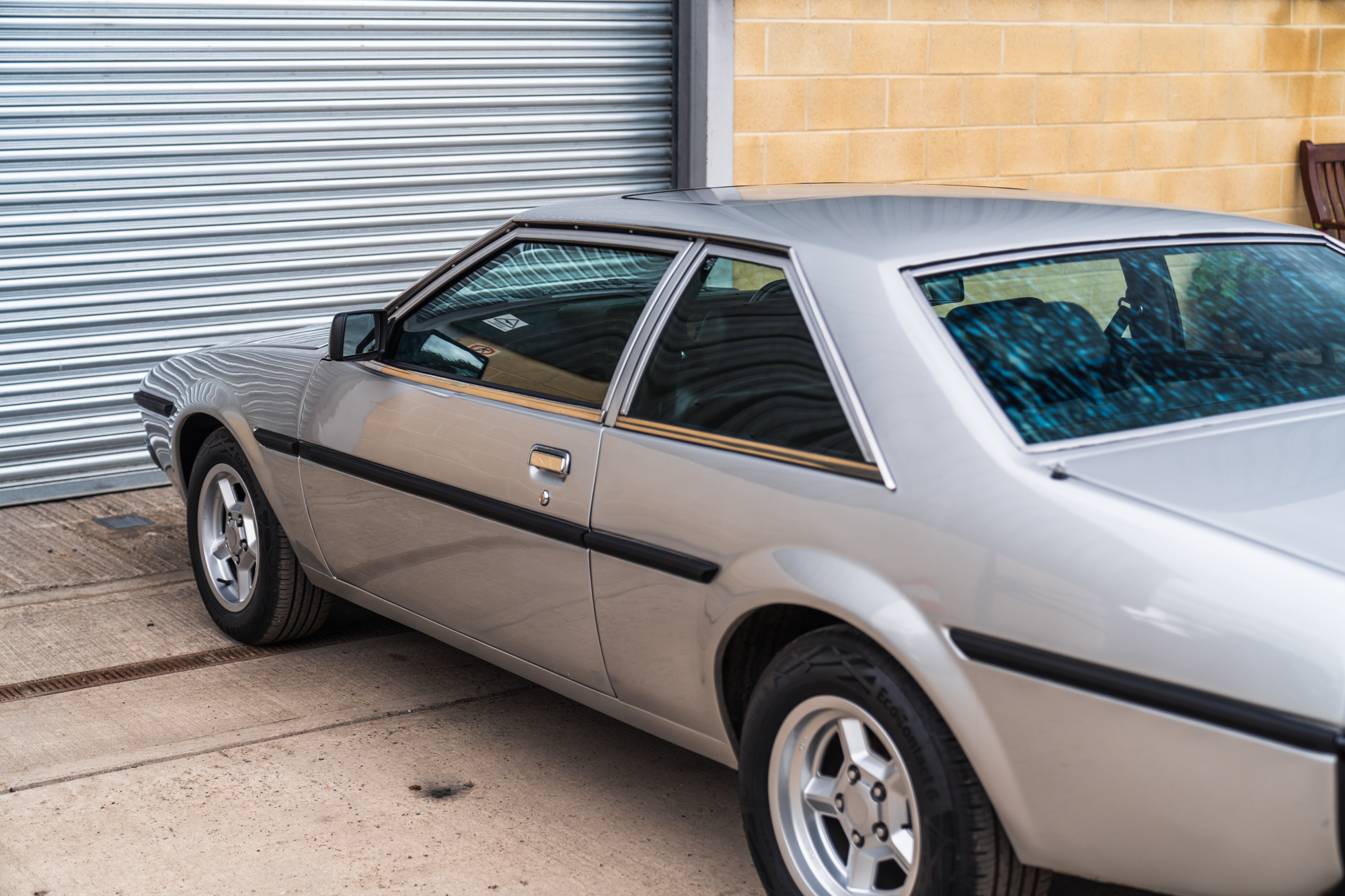 1985 BITTER SC for sale by auction in Cirencester, Gloucestershire ...