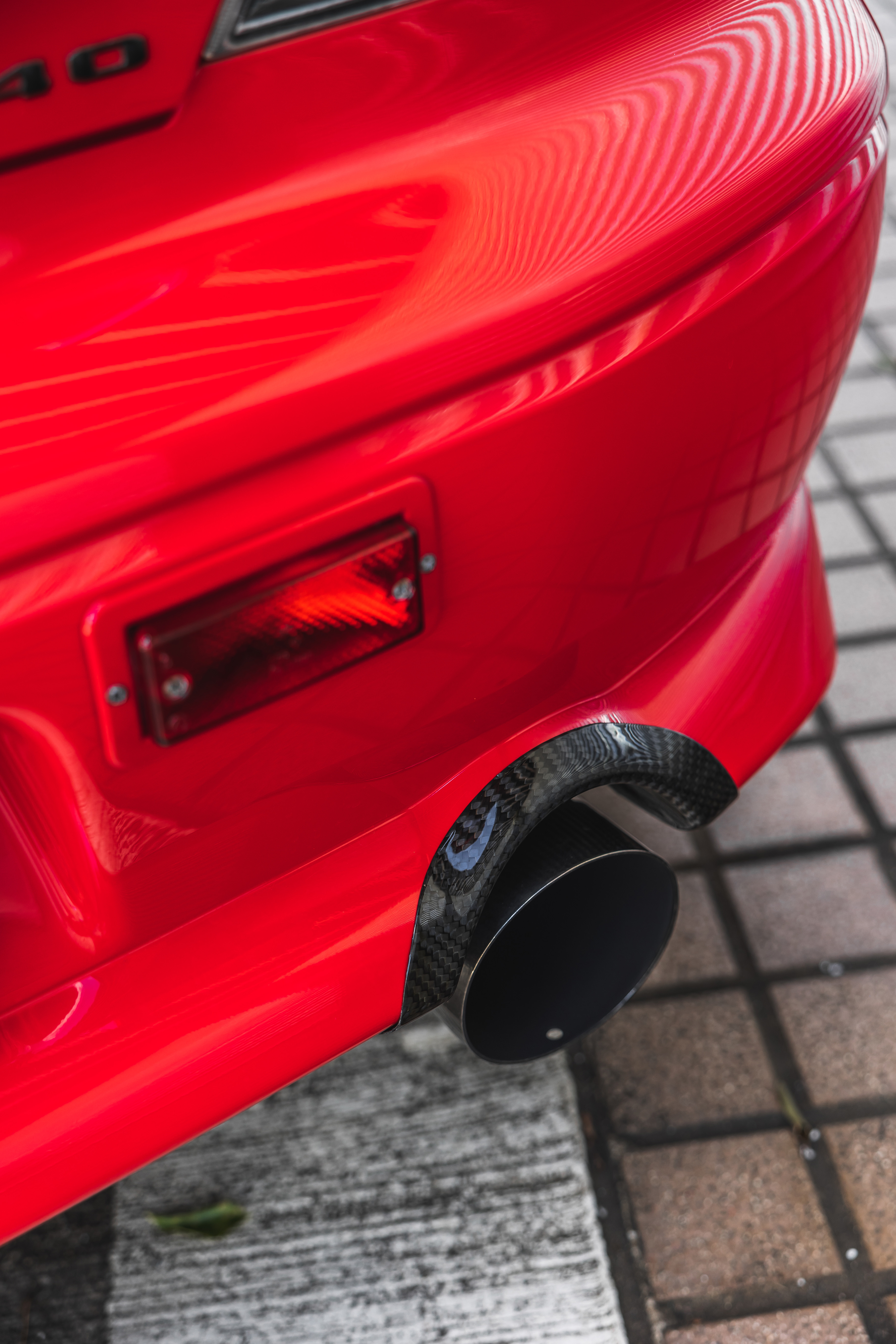 2004 MITSUBISHI LANCER EVO VIII FQ-340 MR - 16,167 MILES for sale by ...