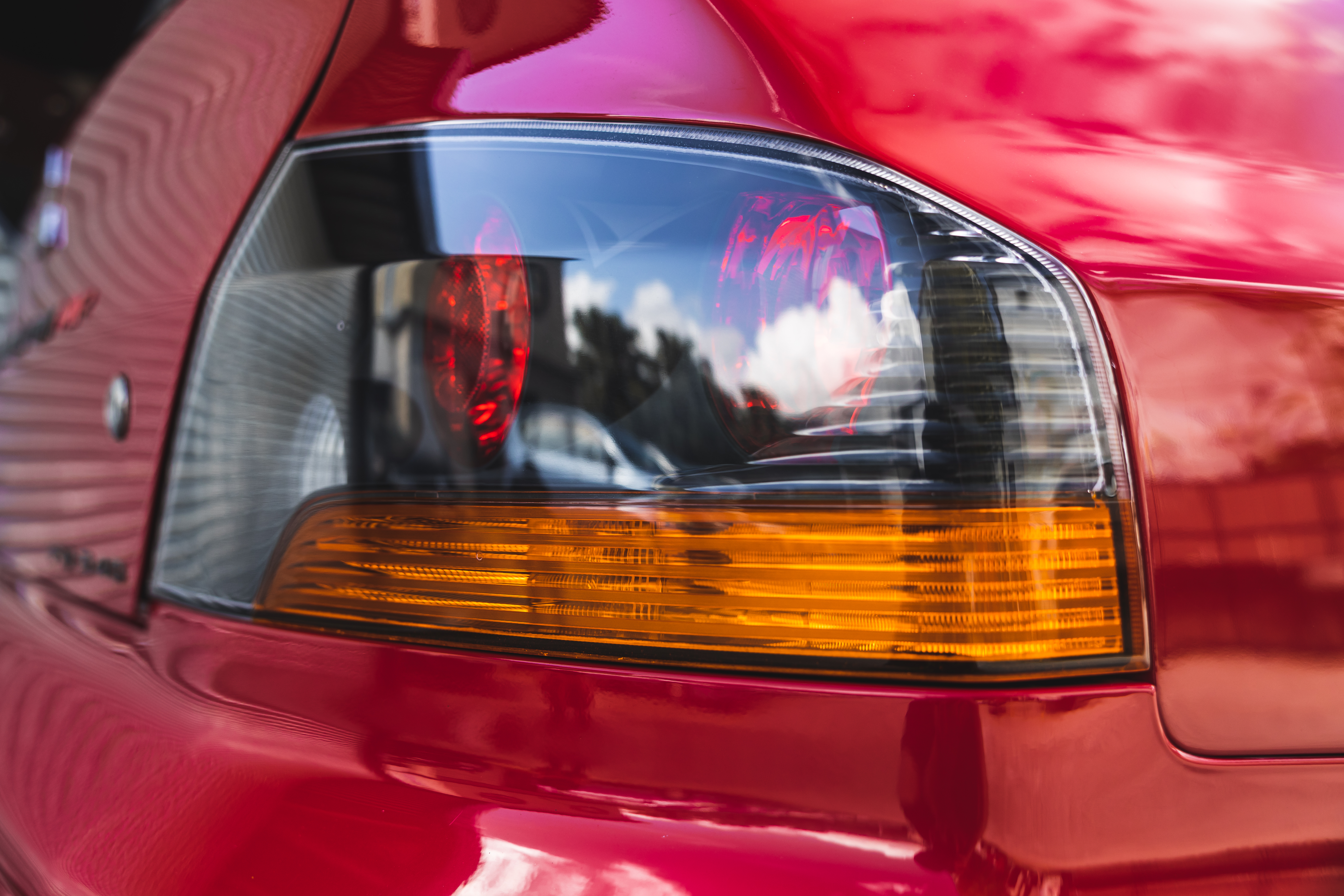 2004 MITSUBISHI LANCER EVO VIII FQ-340 MR - 16,167 MILES for sale by ...