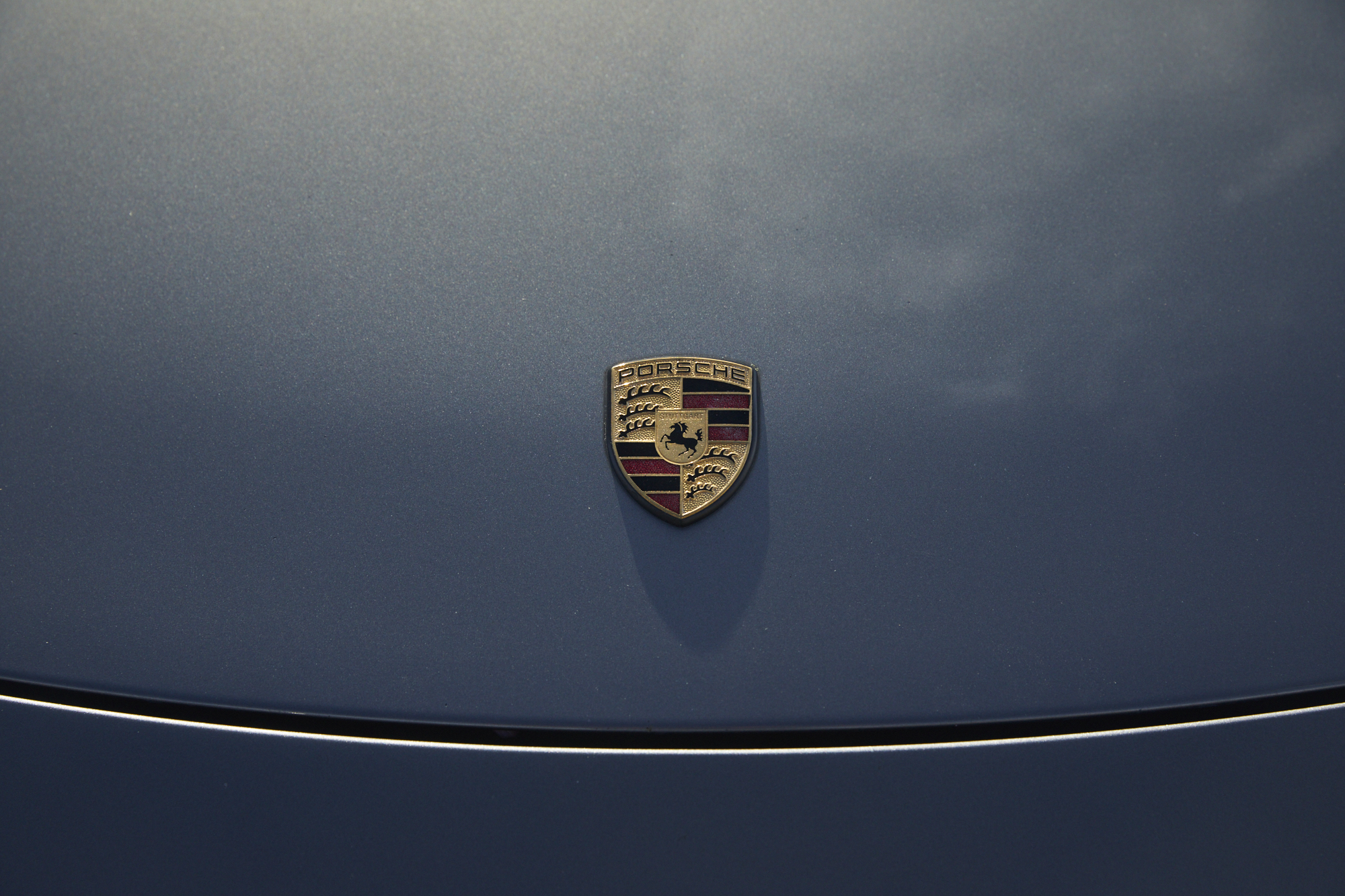 2007 PORSCHE (987) CAYMAN S for sale by auction in London, United Kingdom