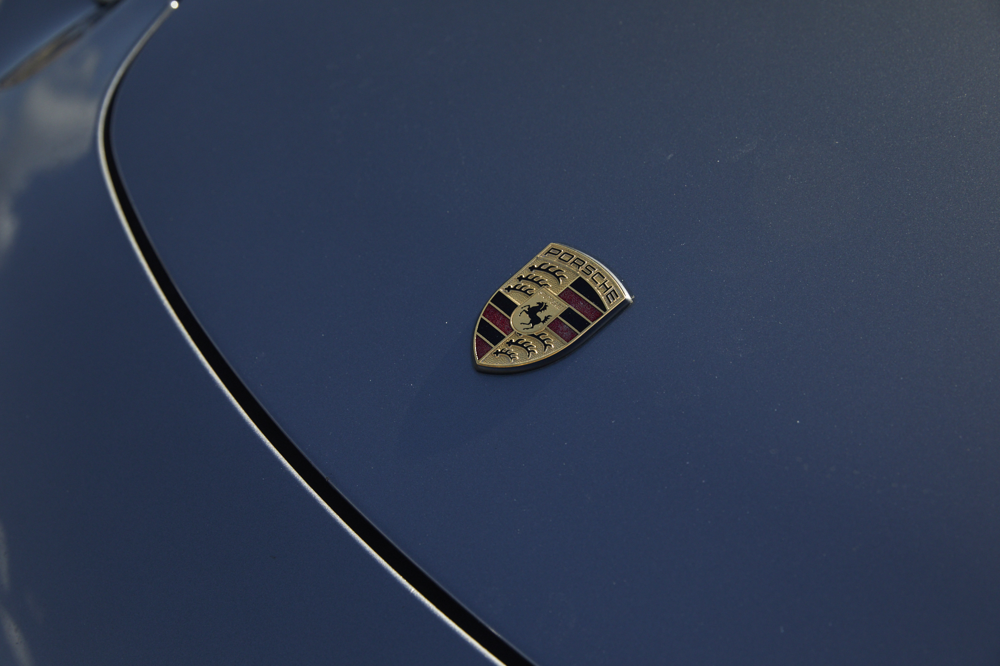 2007 PORSCHE (987) CAYMAN S for sale by auction in London, United Kingdom