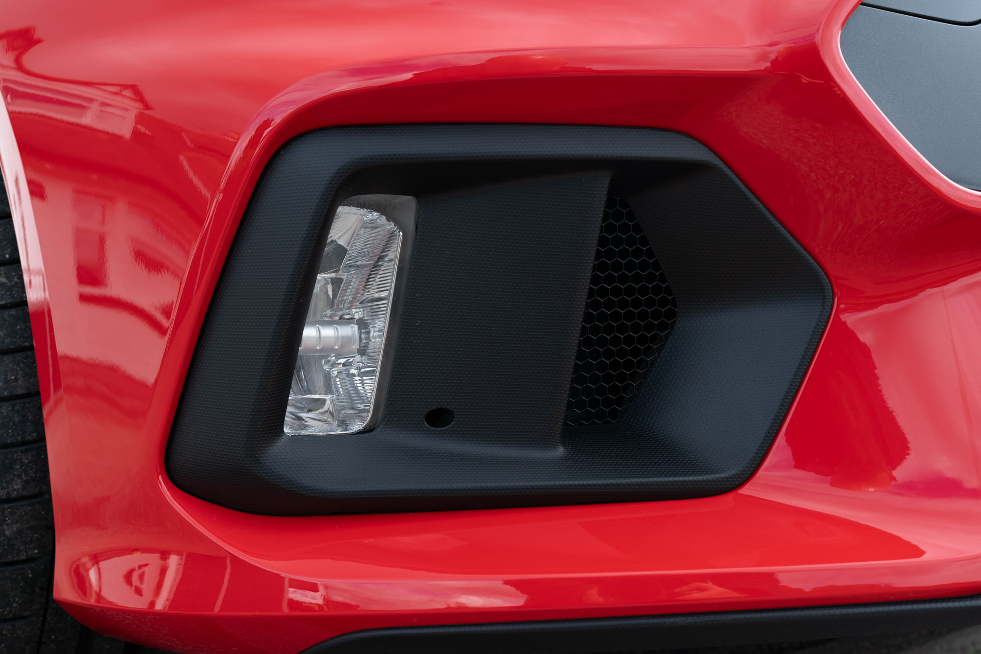 2018 FORD FOCUS RS (MK3) RED EDITION - 19 MILES for sale by auction in ...