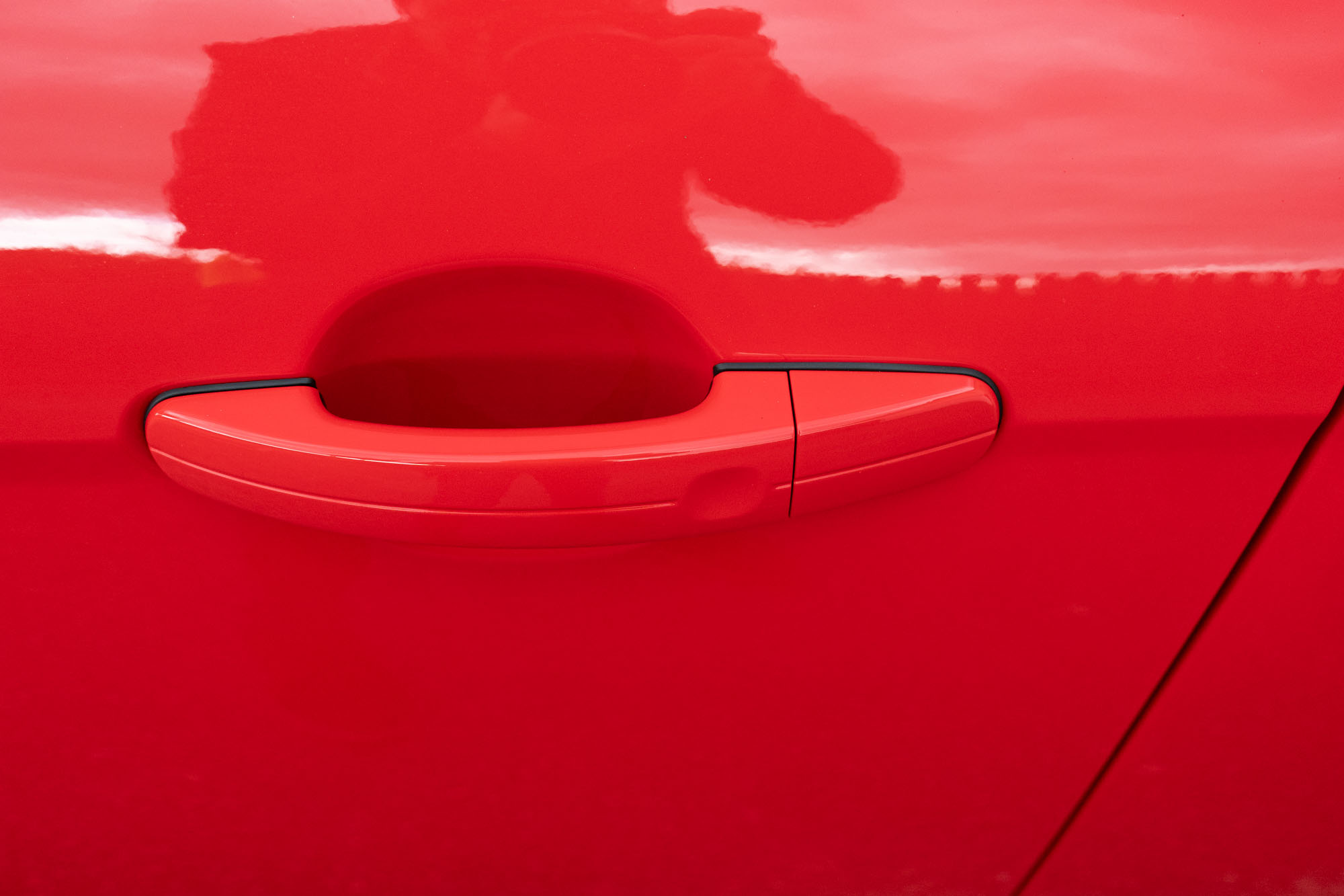 2018 FORD FOCUS RS (MK3) RED EDITION - 19 MILES for sale by auction in ...