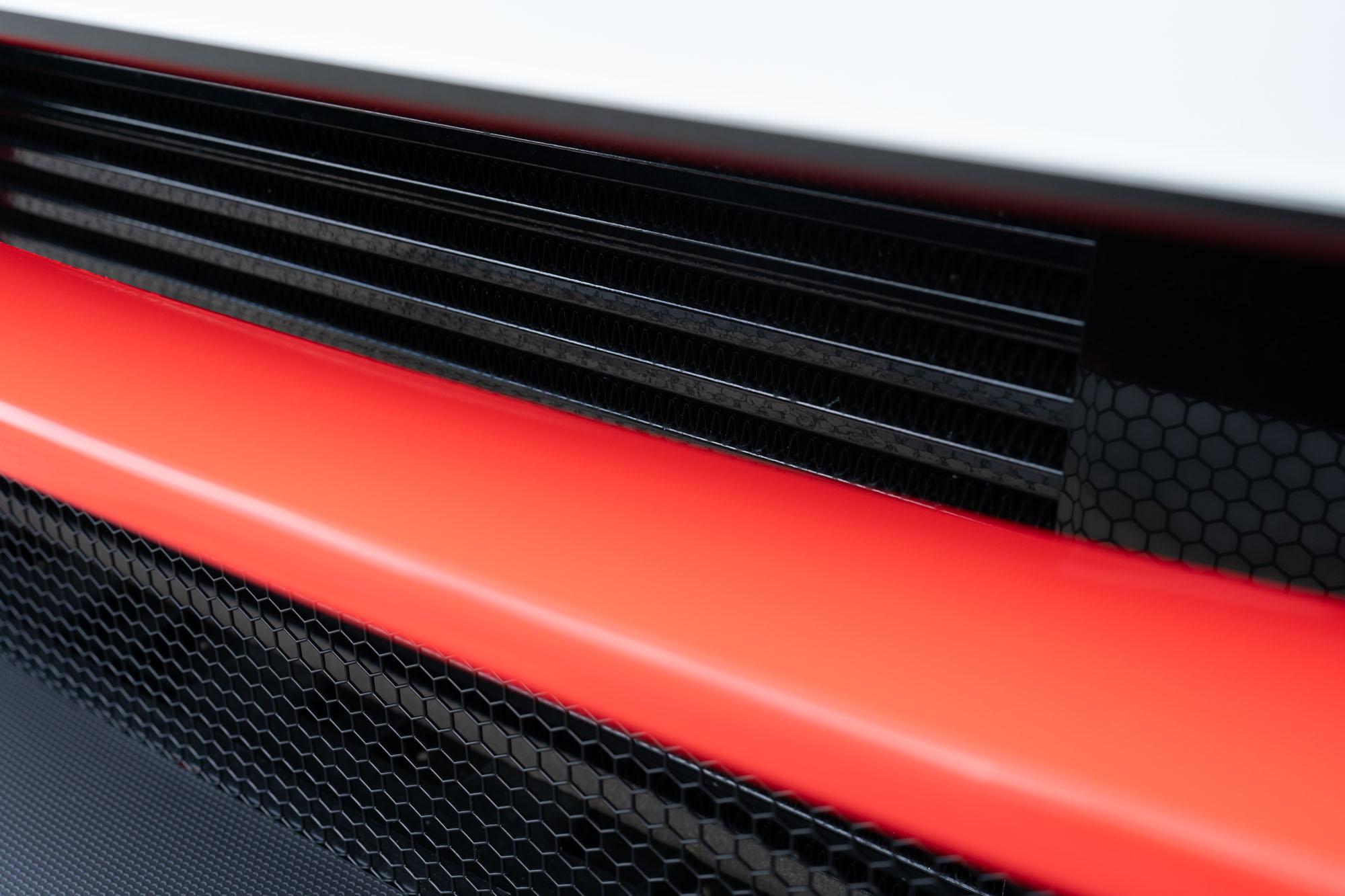 2018 FORD FOCUS RS (MK3) RED EDITION - 19 MILES for sale by auction in ...