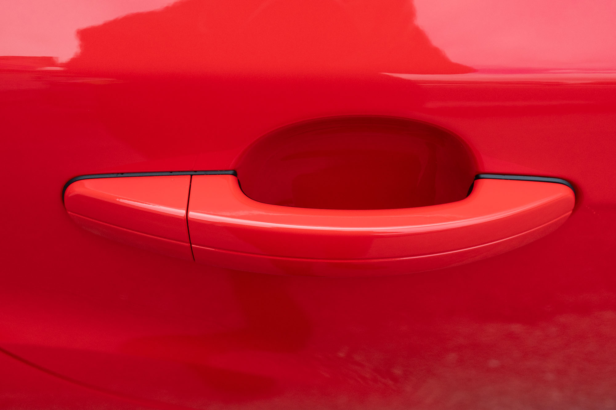 2018 FORD FOCUS RS (MK3) RED EDITION - 19 MILES for sale by auction in ...