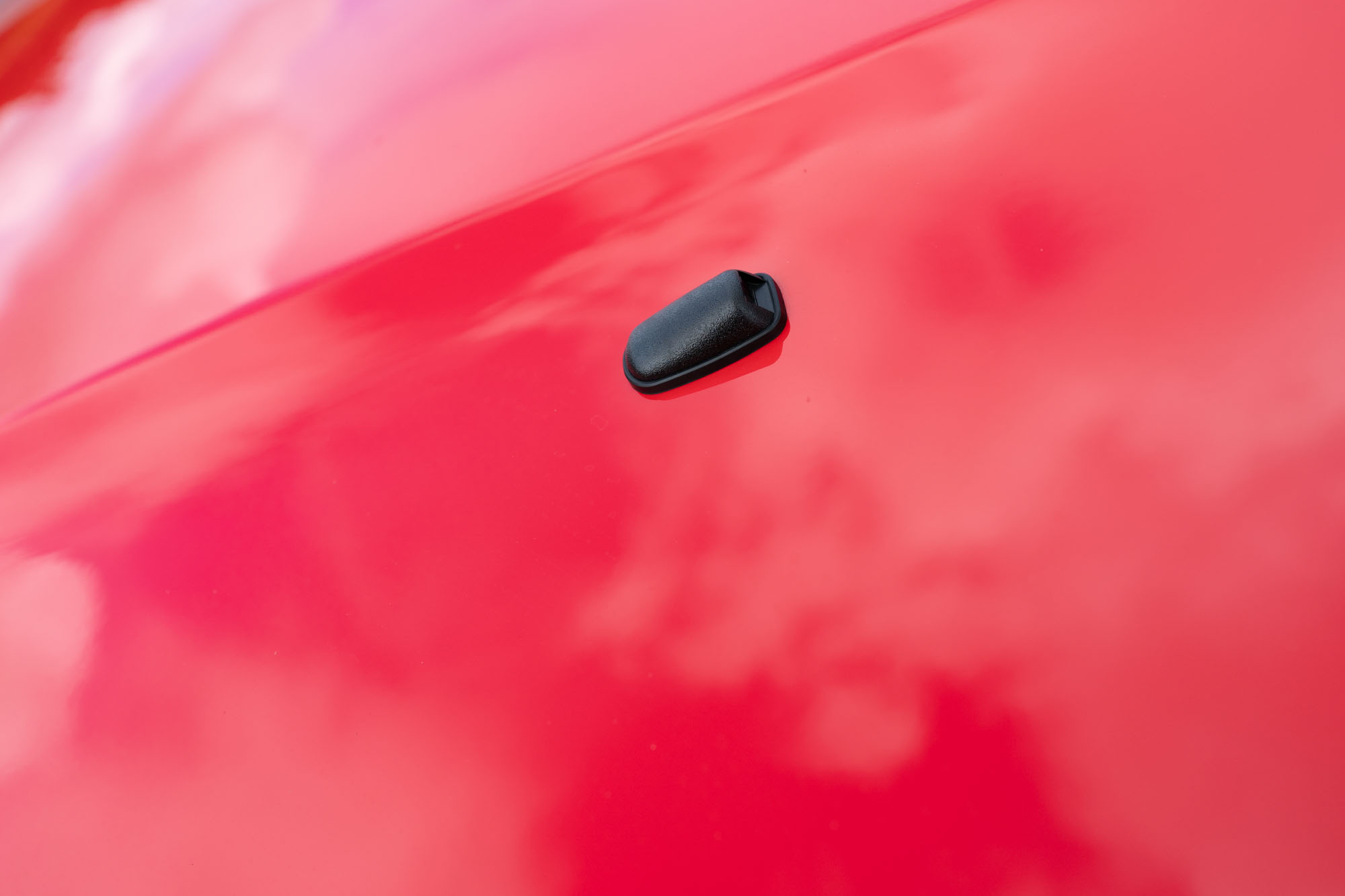 2018 FORD FOCUS RS (MK3) RED EDITION - 19 MILES for sale by auction in ...