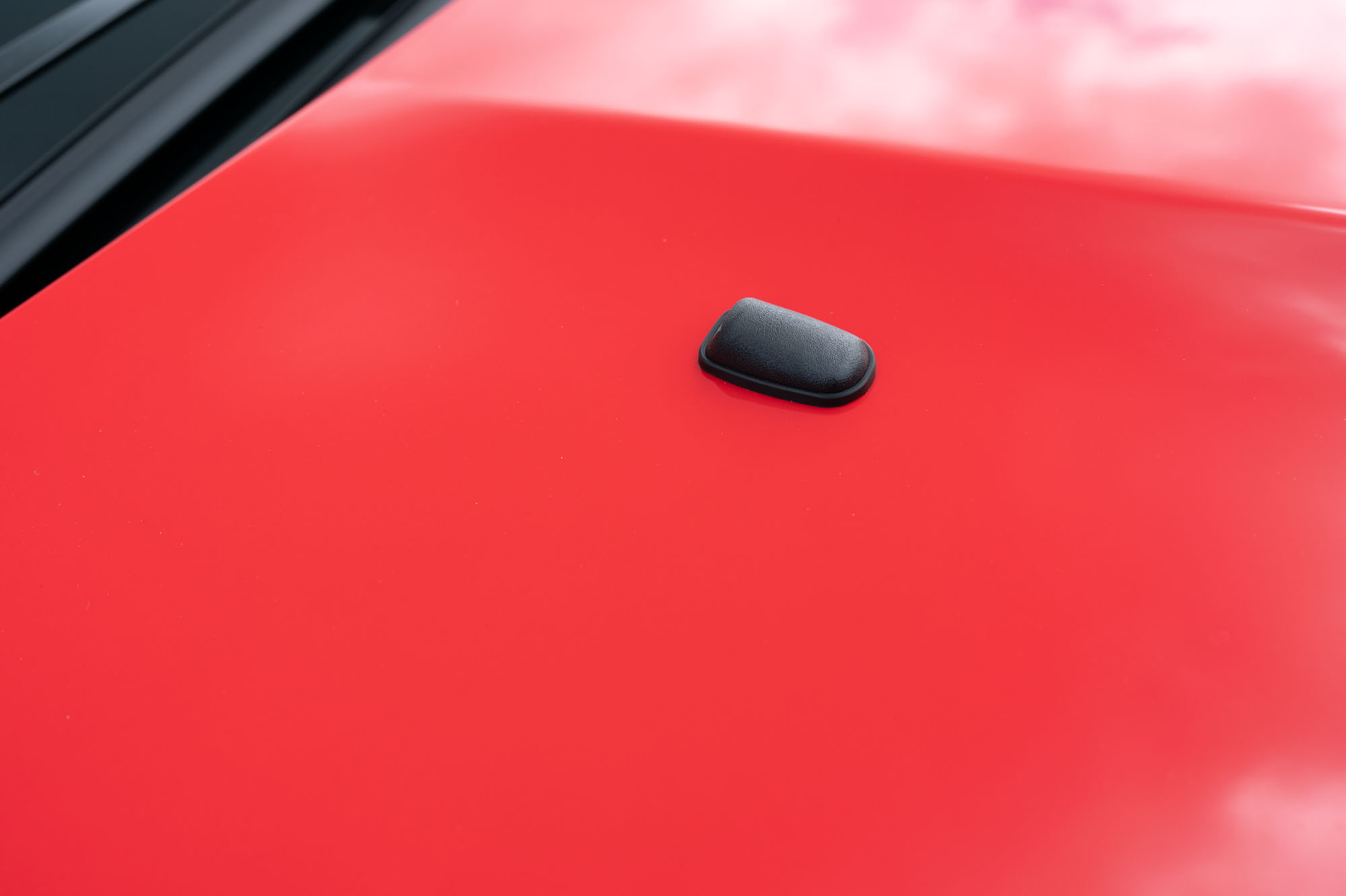 2018 FORD FOCUS RS (MK3) RED EDITION - 19 MILES for sale by auction in ...