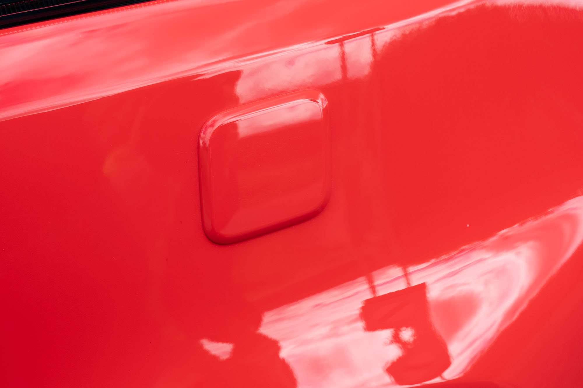 2018 FORD FOCUS RS (MK3) RED EDITION - 19 MILES for sale by auction in ...