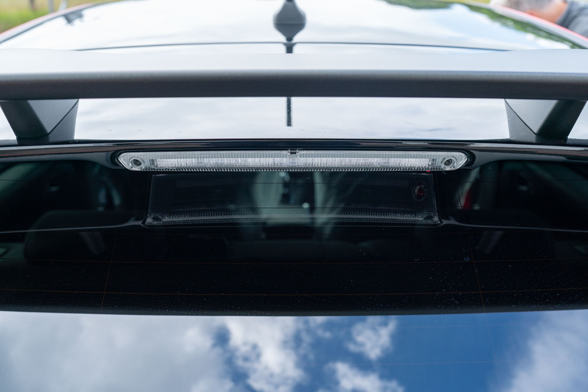 2018 FORD FOCUS RS (MK3) RED EDITION - 19 MILES for sale by auction in ...