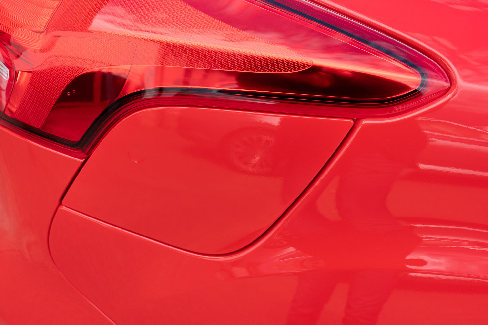 2018 FORD FOCUS RS (MK3) RED EDITION - 19 MILES for sale by auction in ...
