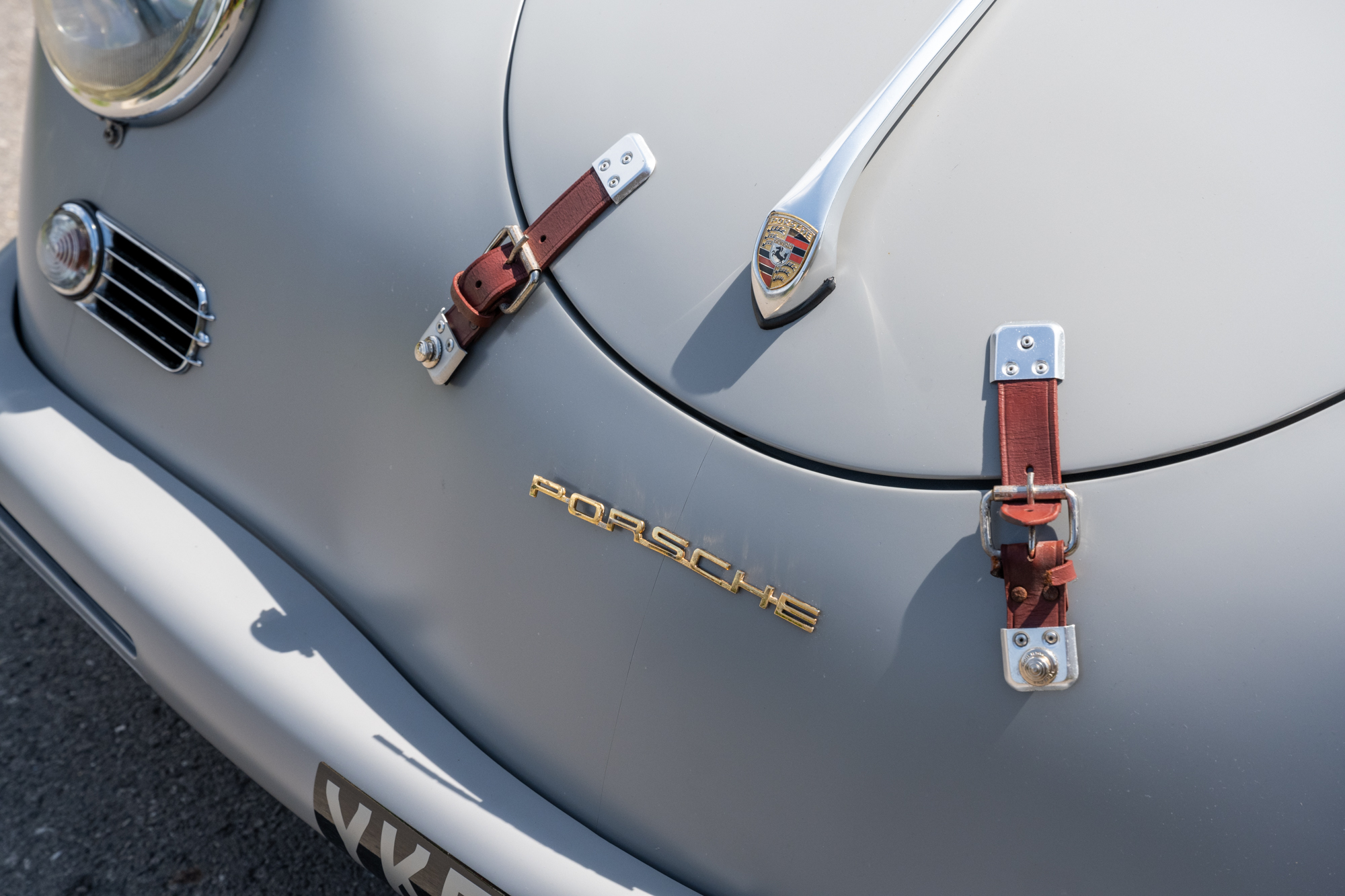 2001 ICONIC AUTOBODY 386 SPEEDSTER HOMAGE for sale by auction in Slough ...