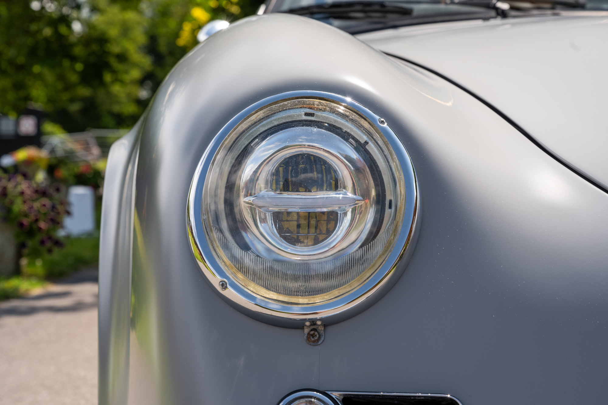 2001 ICONIC AUTOBODY 386 SPEEDSTER HOMAGE for sale by auction in Slough ...