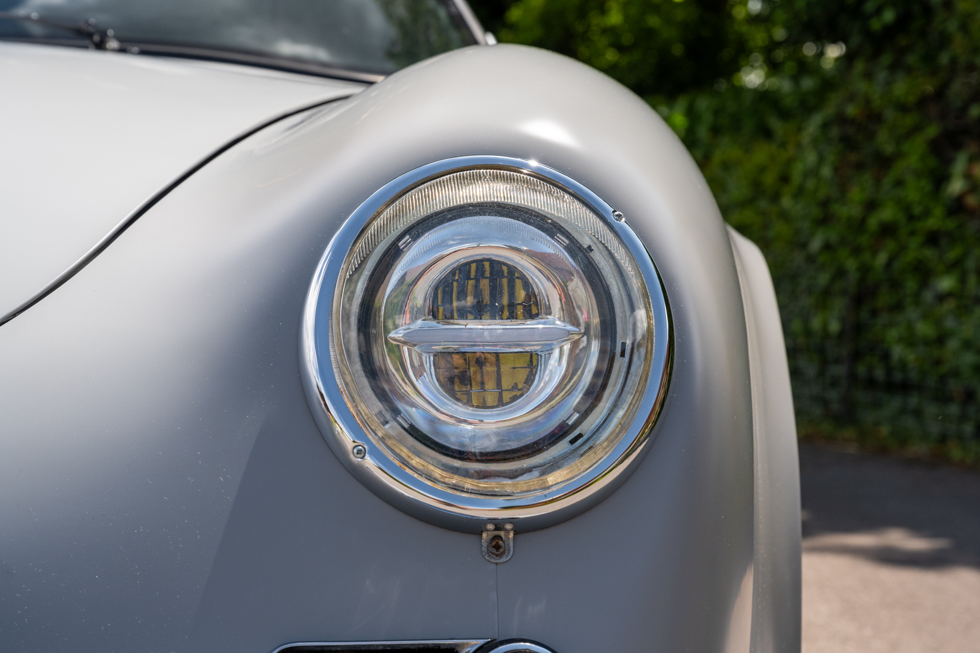 2001 ICONIC AUTOBODY 386 SPEEDSTER HOMAGE for sale by auction in Slough ...