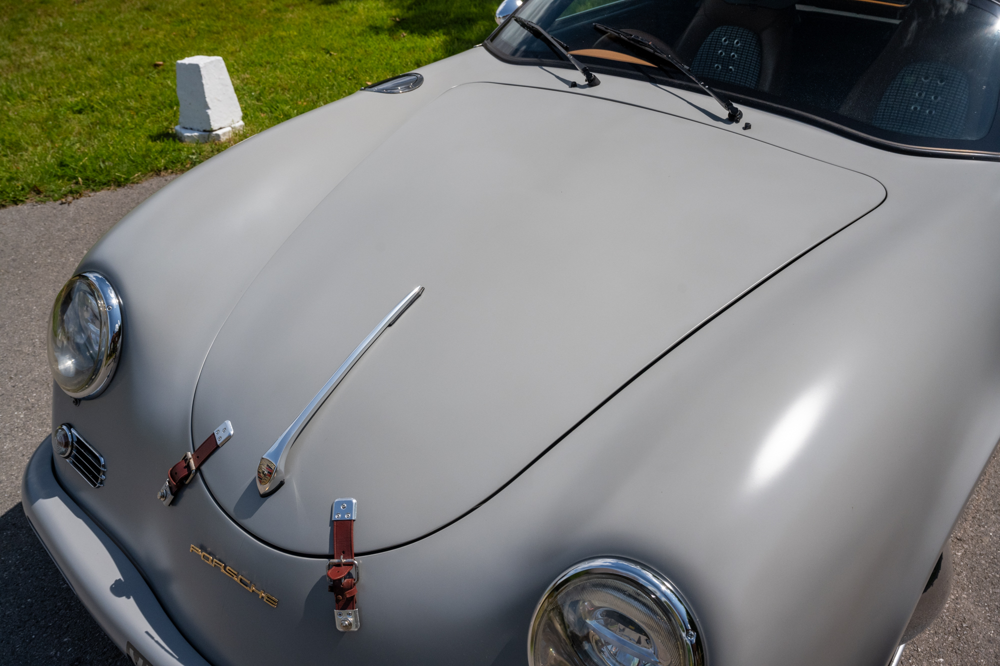 2001 ICONIC AUTOBODY 386 SPEEDSTER HOMAGE for sale by auction in Slough ...