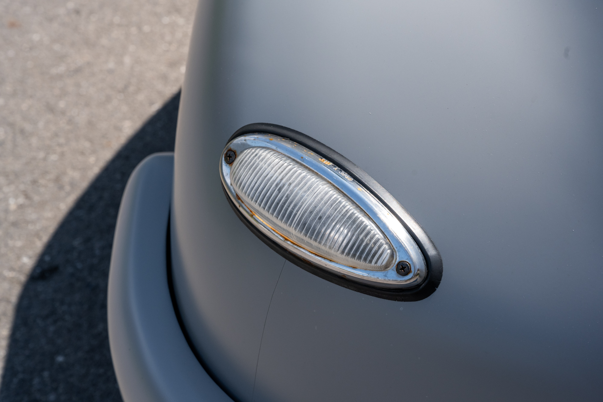 2001 ICONIC AUTOBODY 386 SPEEDSTER HOMAGE for sale by auction in Slough ...